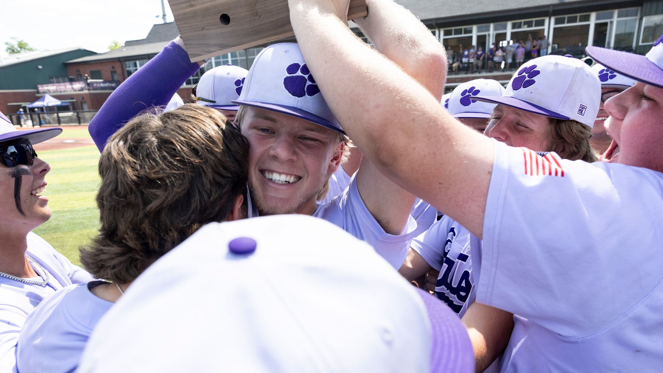 AHSAA 2A State Baseball Championship - al.com