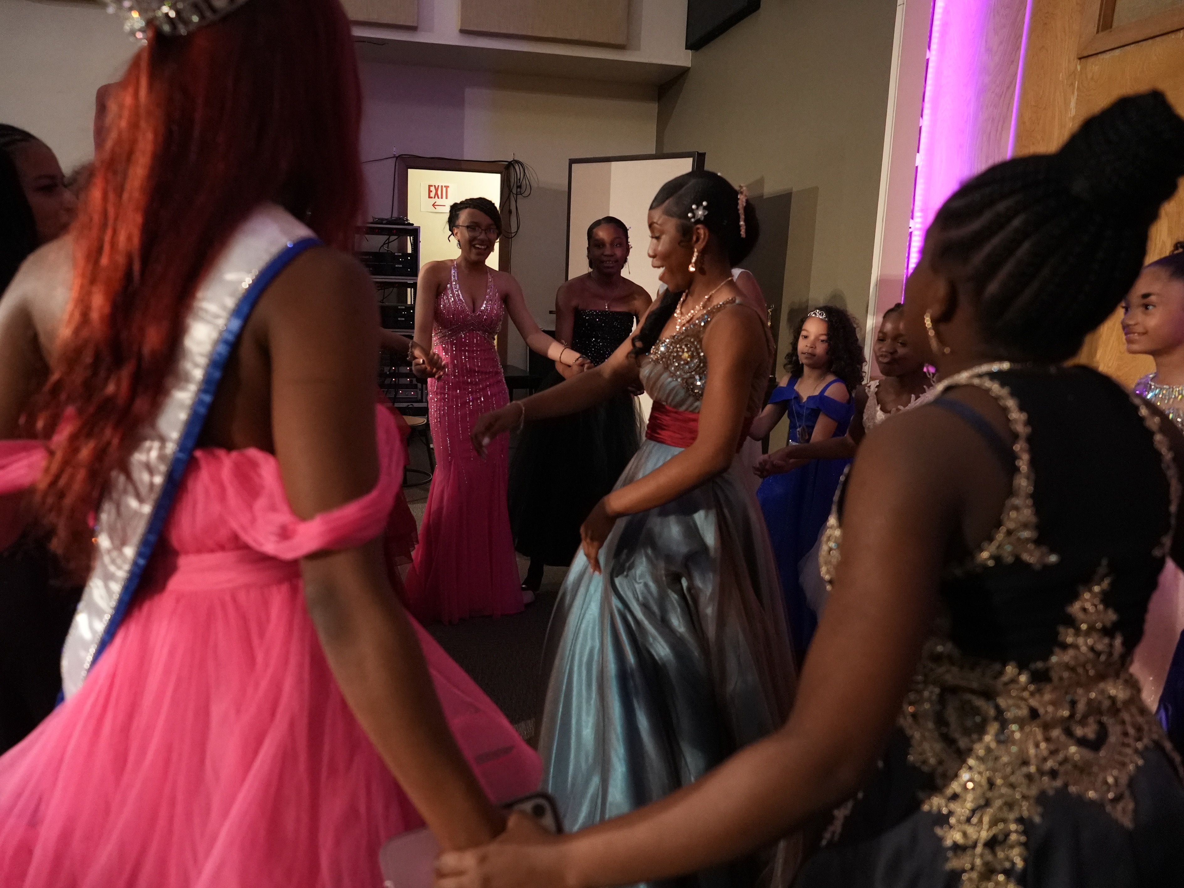 Miss Juneteenth Oregon 2022 - oregonlive.com