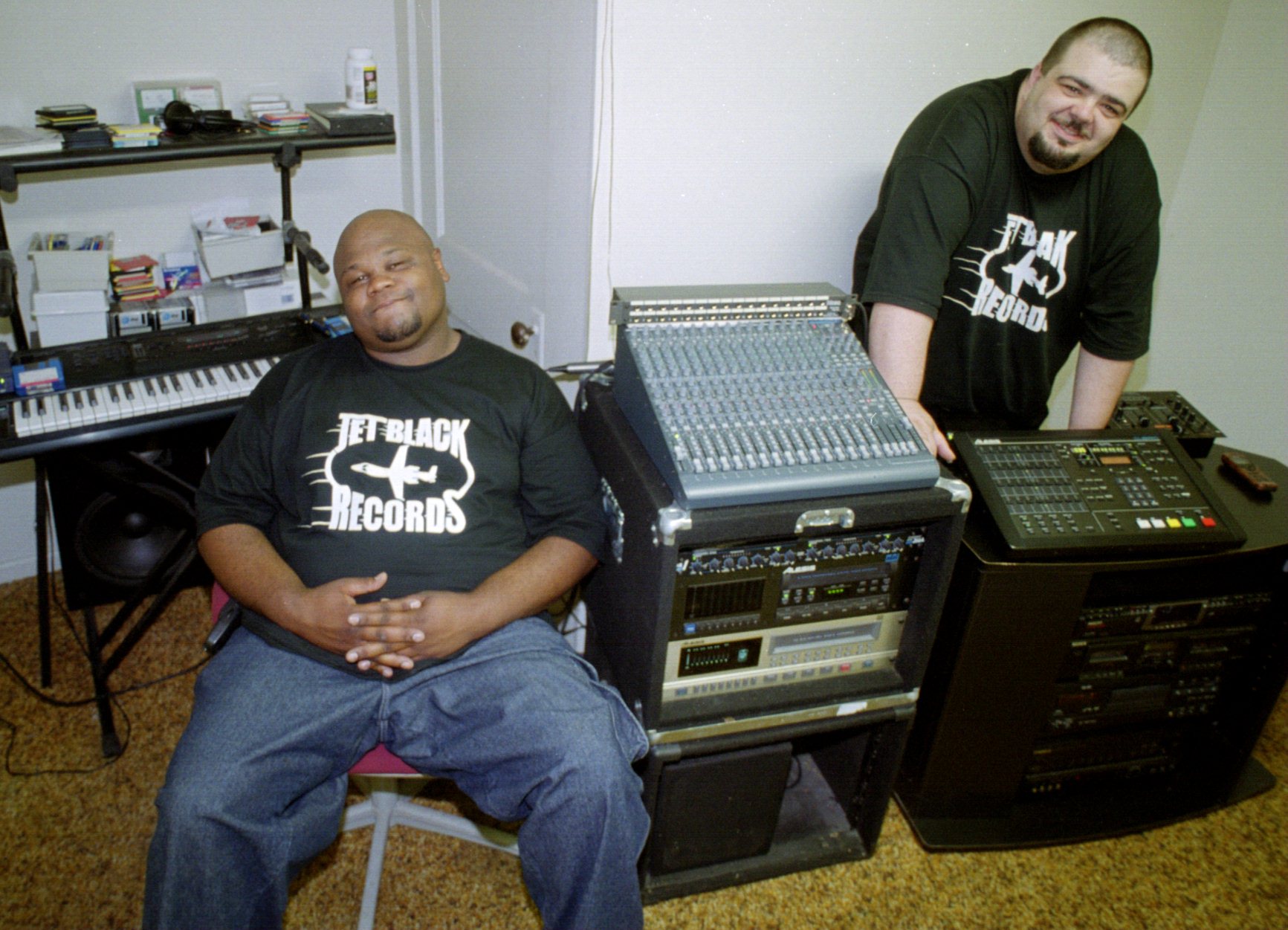 Life of Rodney Renyolds Sr. - mlive.com