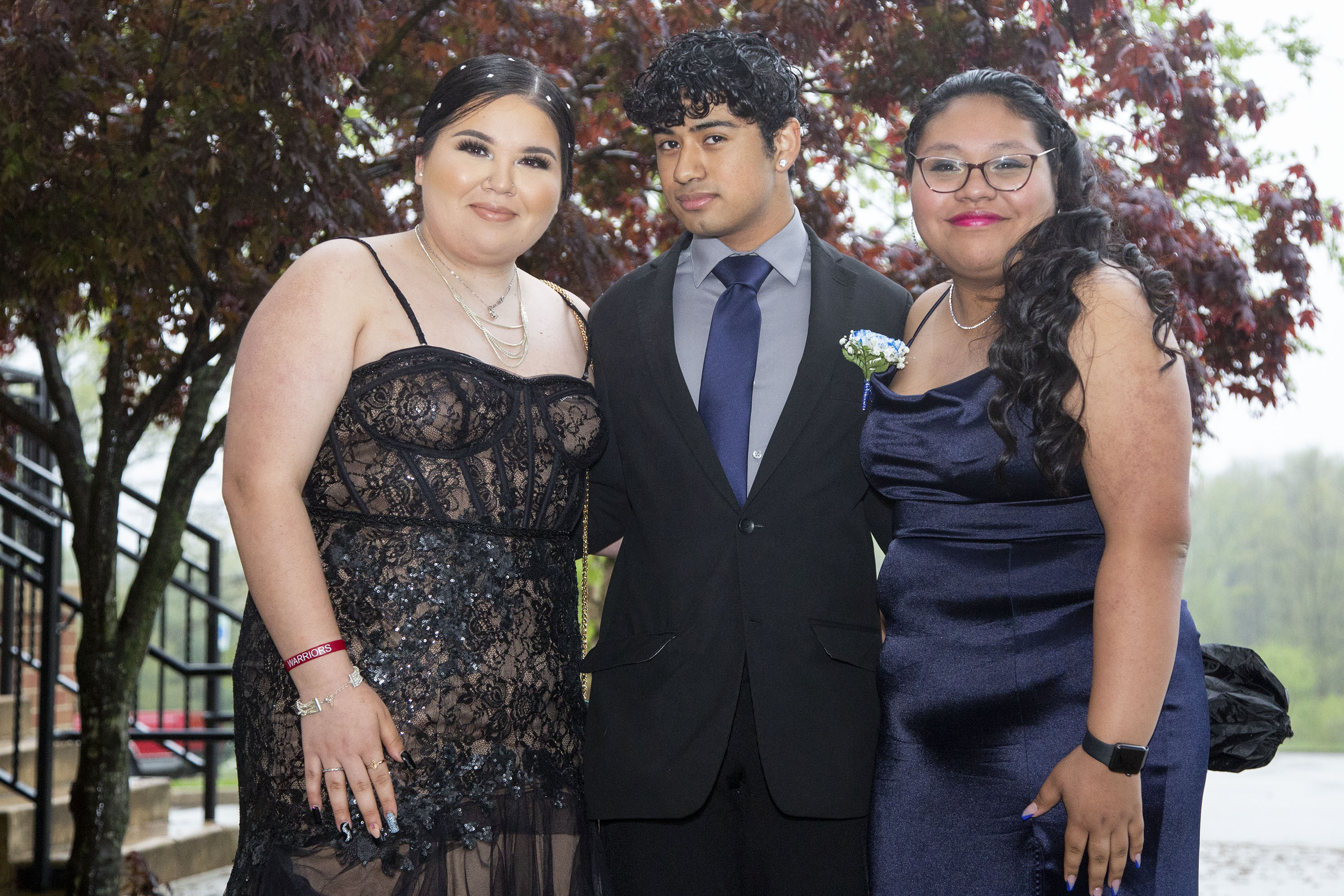 The 2022 Gettysburg high school prom - pennlive.com