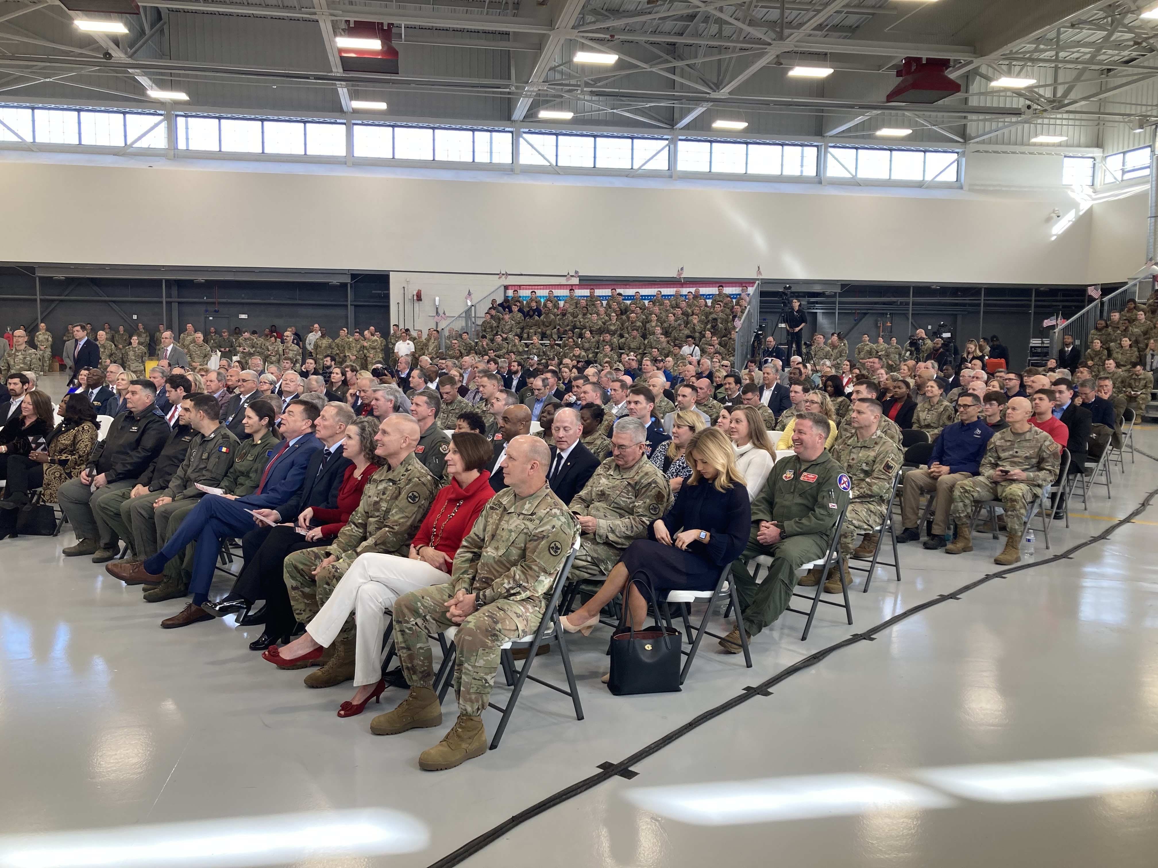 F-35 fighter jets in Montgomery - al.com