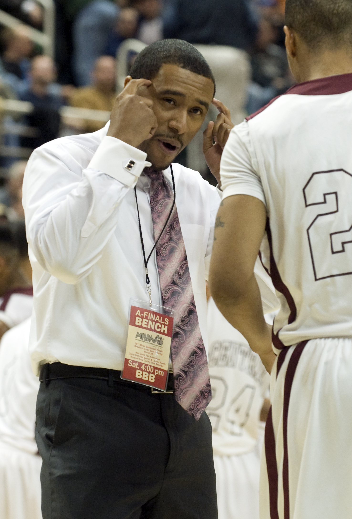 Remembering Tyler Bell, two-time state champion with Kalamazoo Central ...