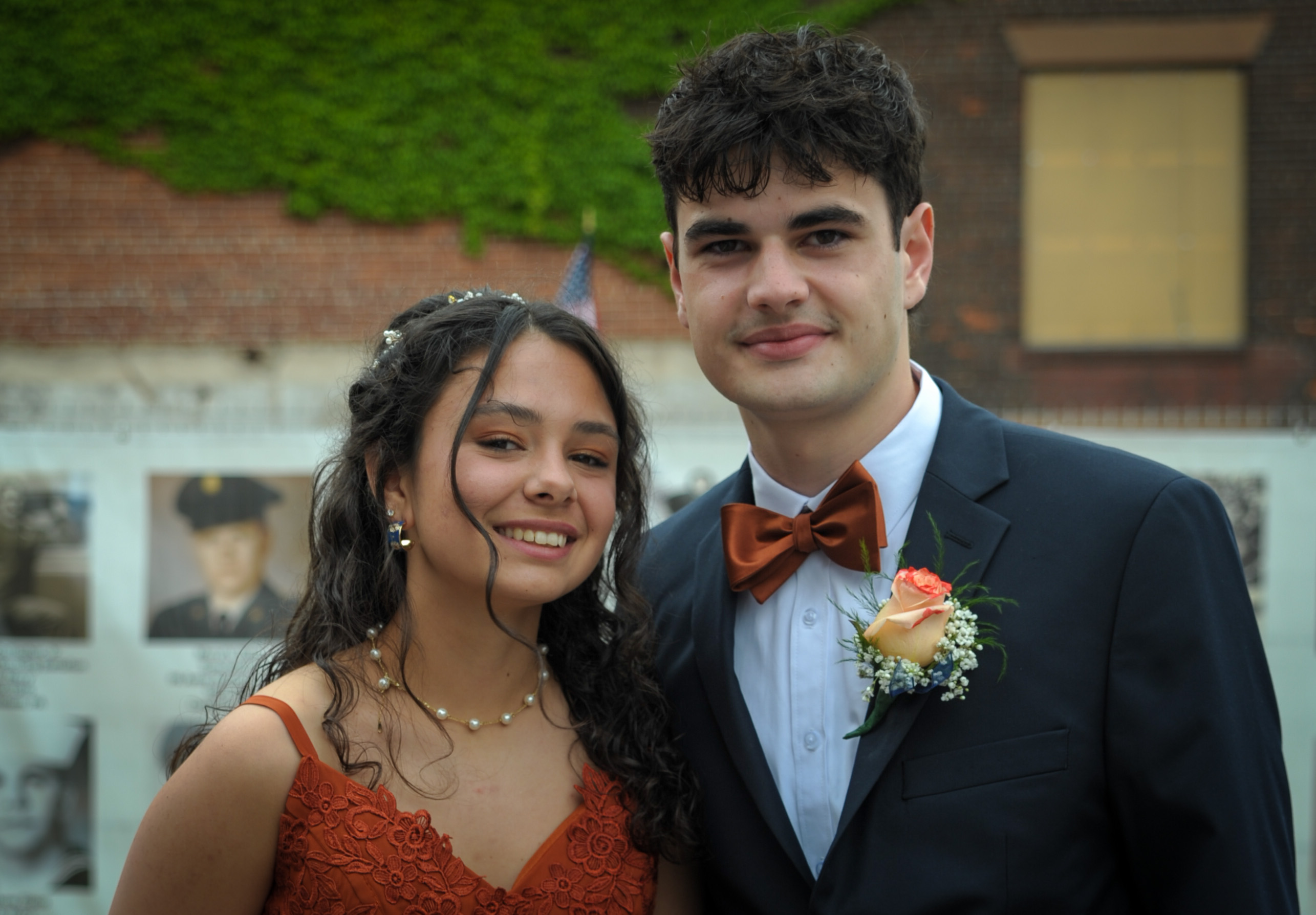 Voorhees High School prom 2022 - nj.com