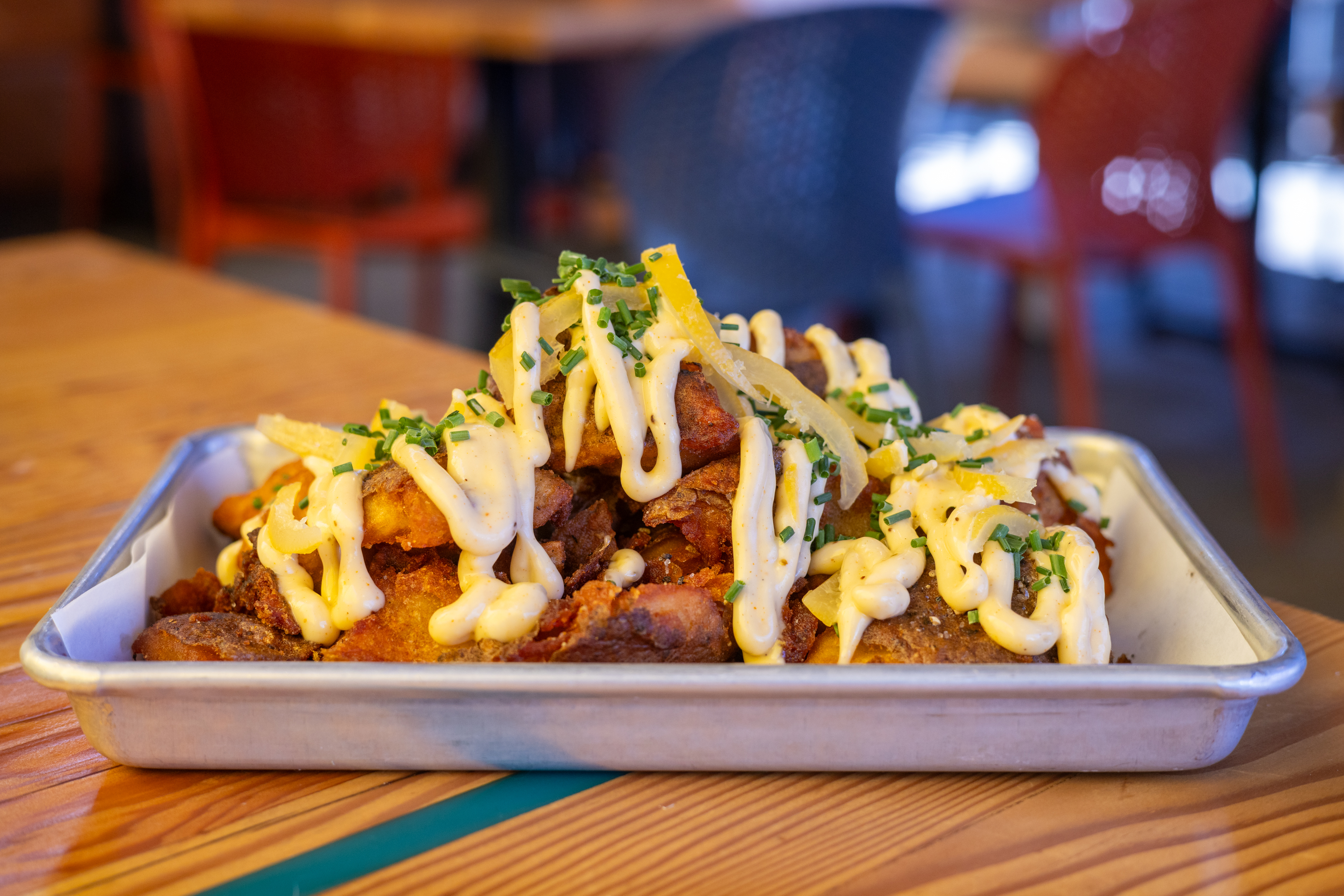 Hunker Down food cart - oregonlive.com