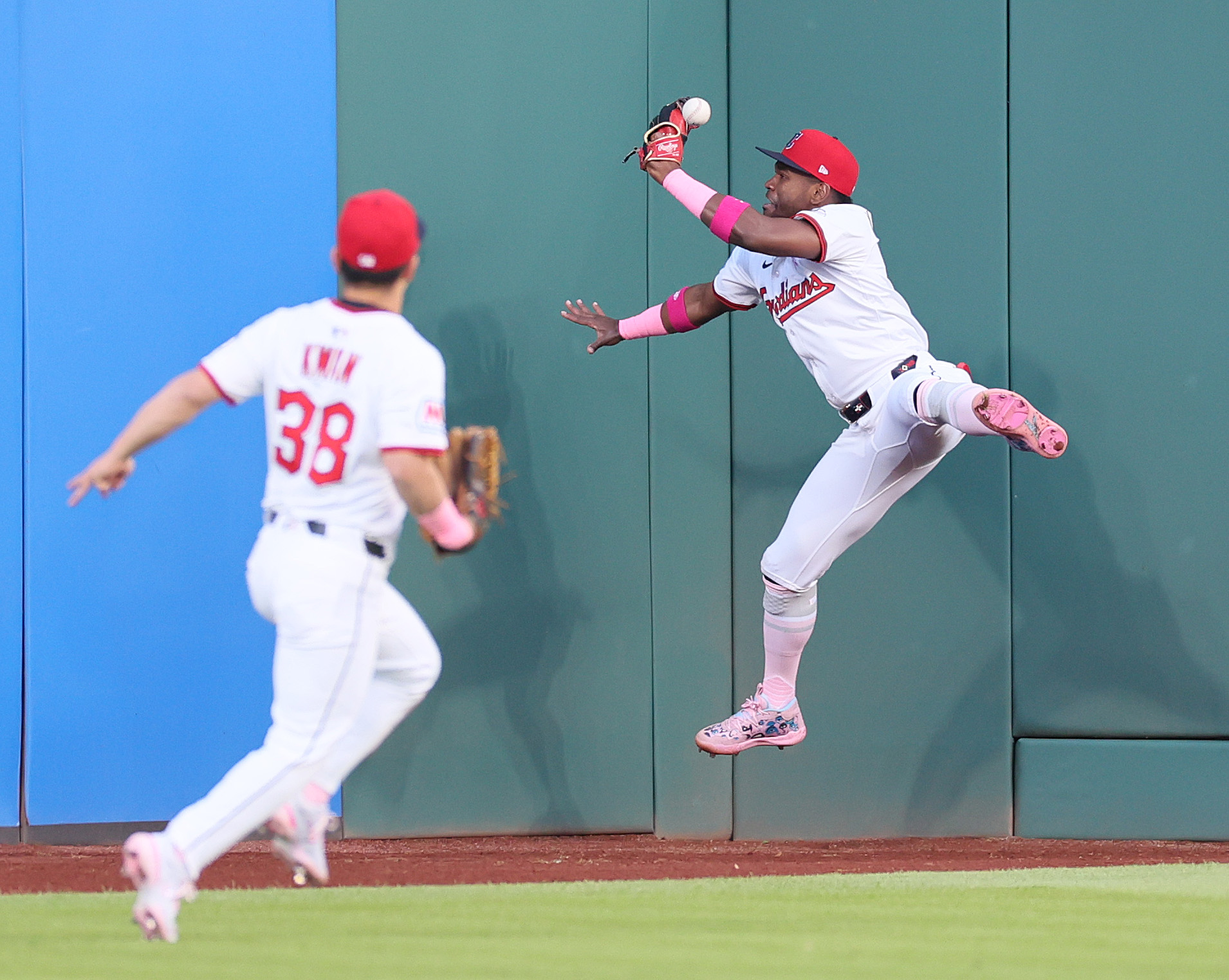 Cleveland Guardians vs. Philadelphia Phillies, May 11, 2025 - cleveland.com