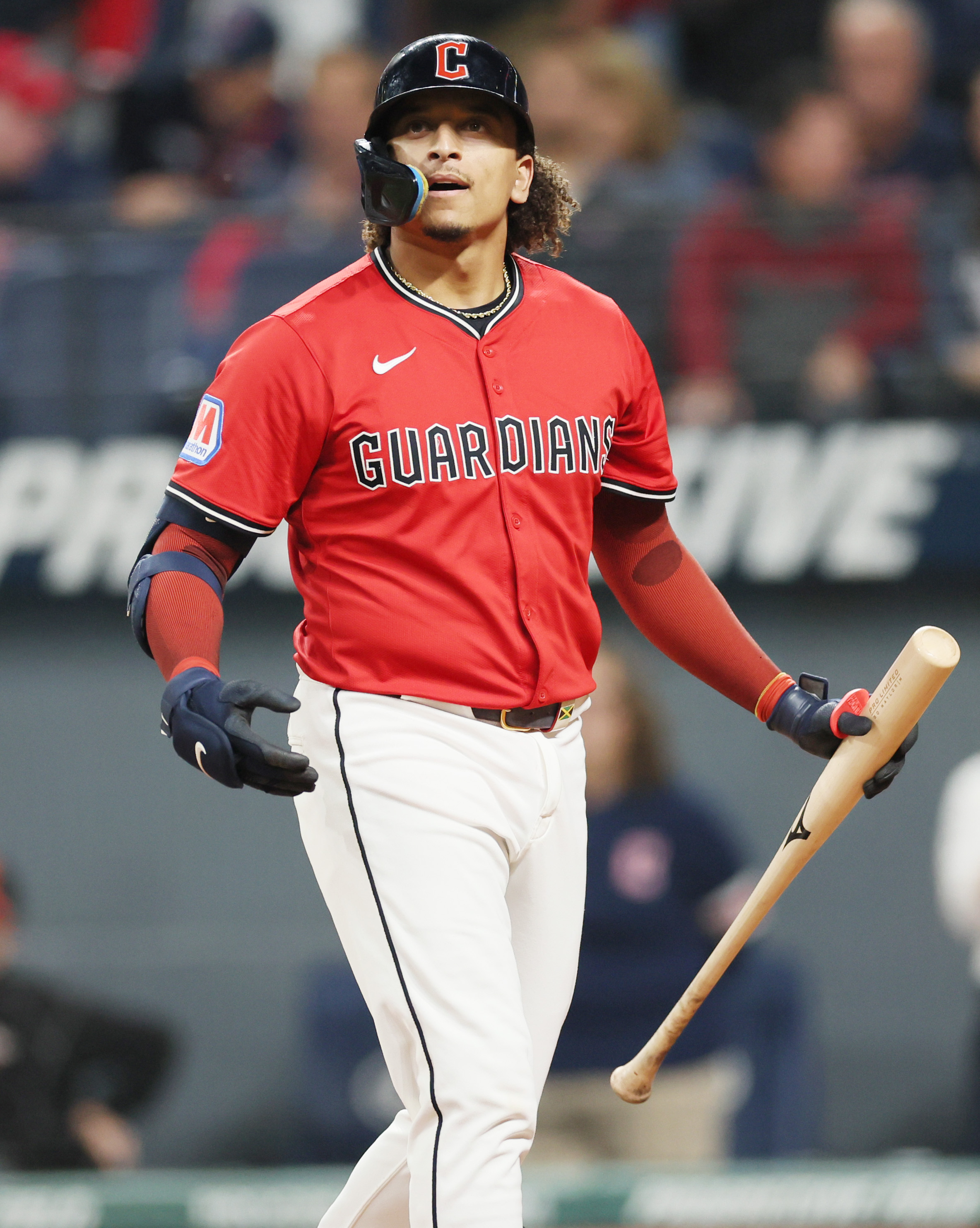 Cleveland Guardians vs. Detroit Tigers, September 25, 2025 - cleveland.com