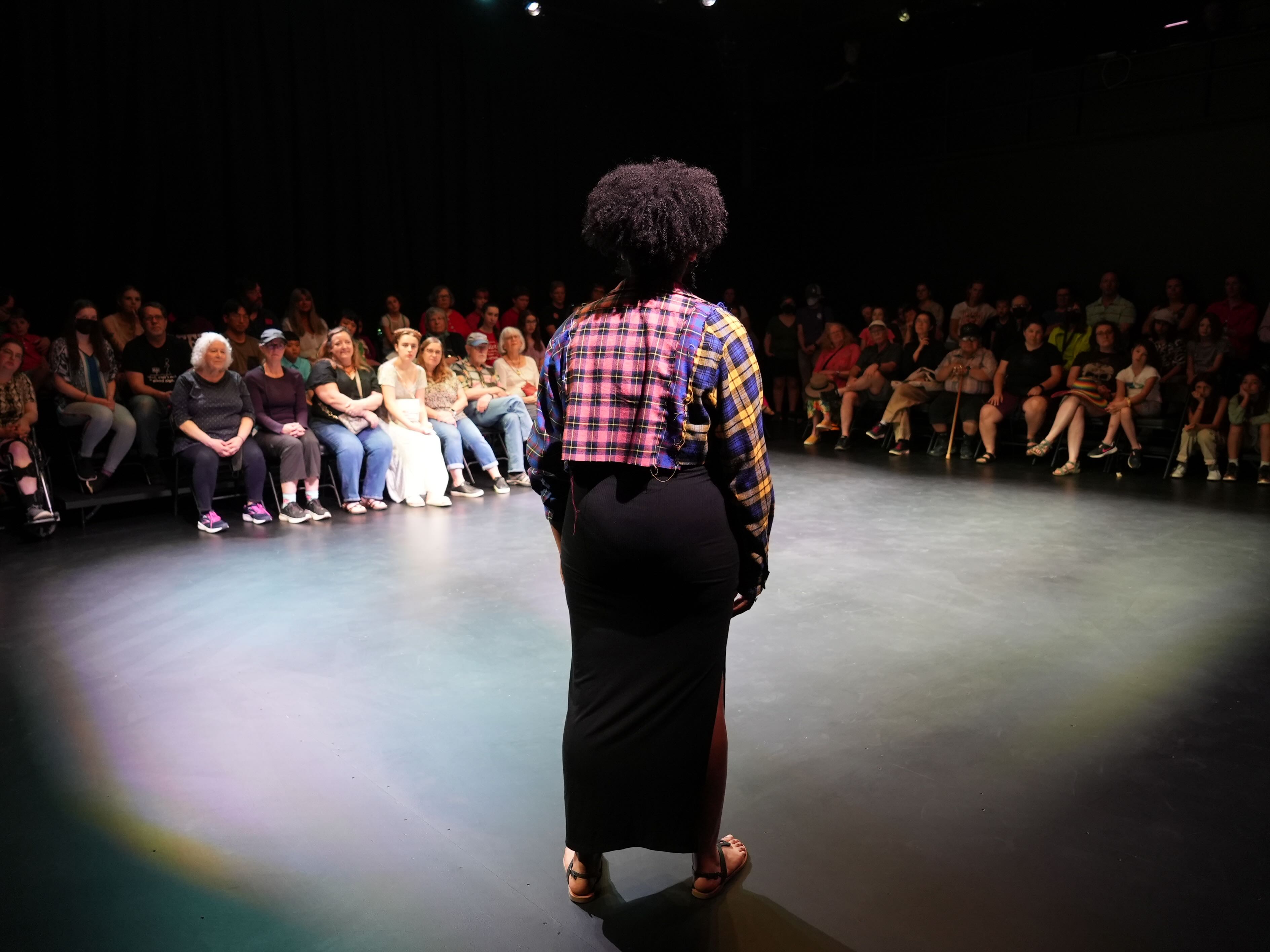 Judy Kafoury Center for Youth Arts grand opening - oregonlive.com