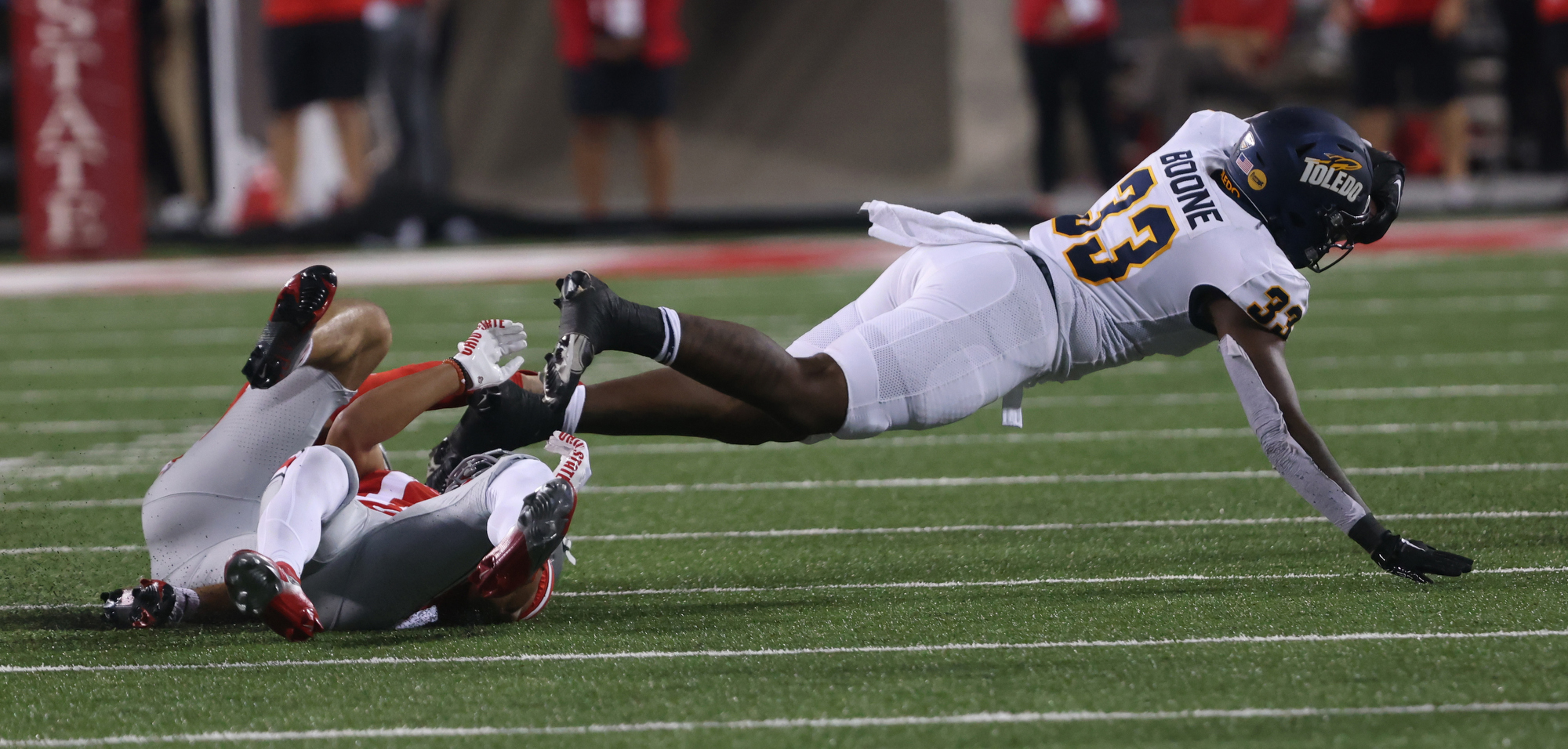 Toledo at Ohio State football, September 17, 2022 - cleveland.com
