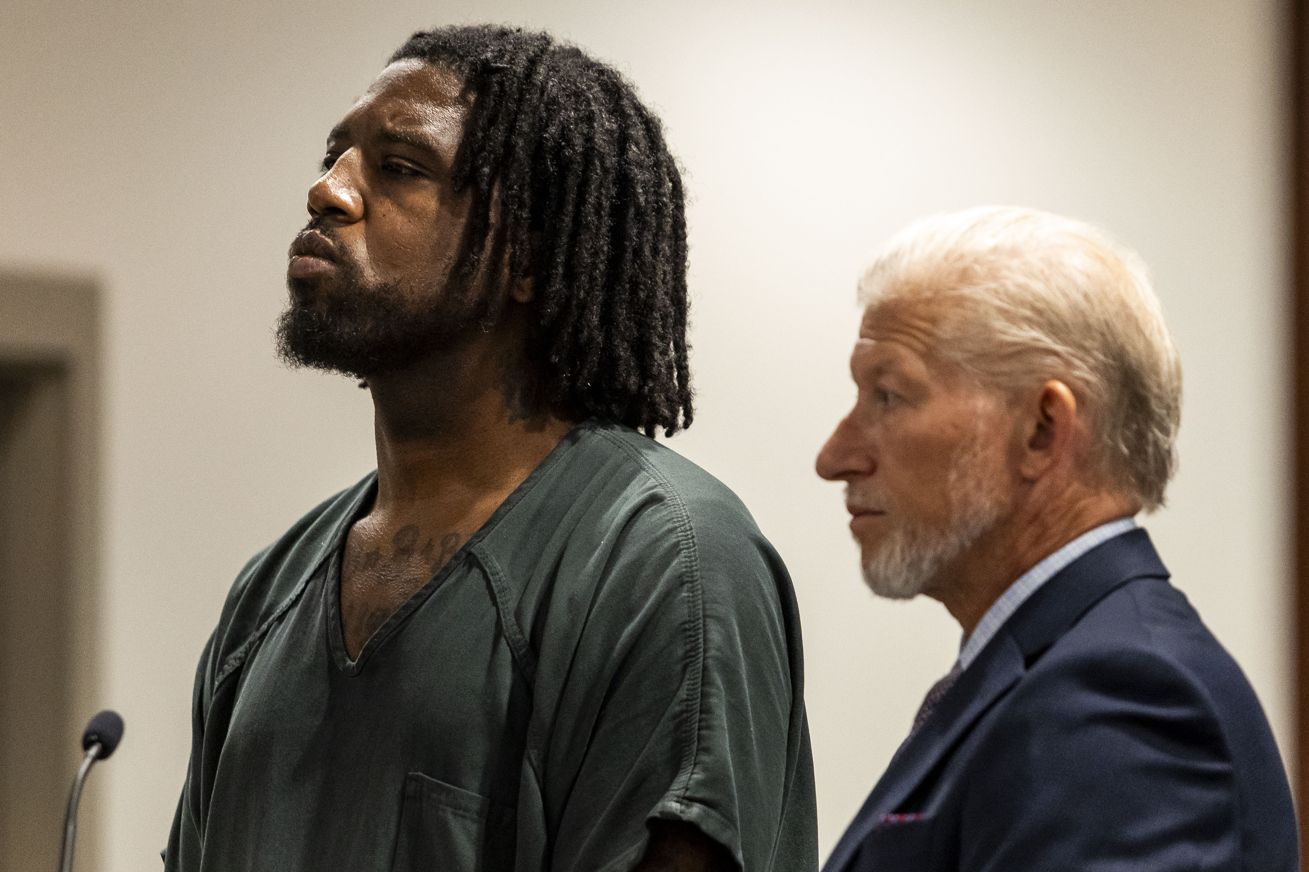 Man sentenced for killing wife, shot her 15 times - mlive.com