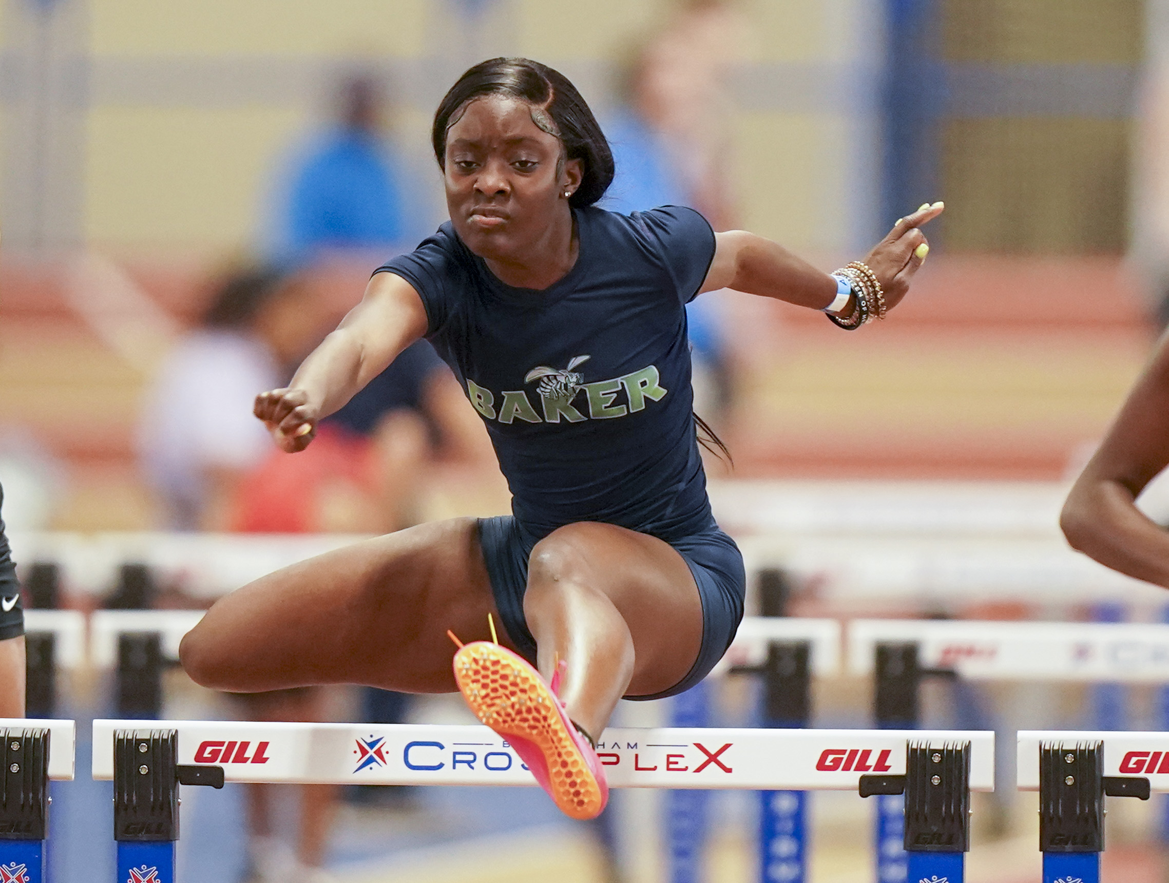 AHSAA State Indoor Track Championships day 2 - al.com