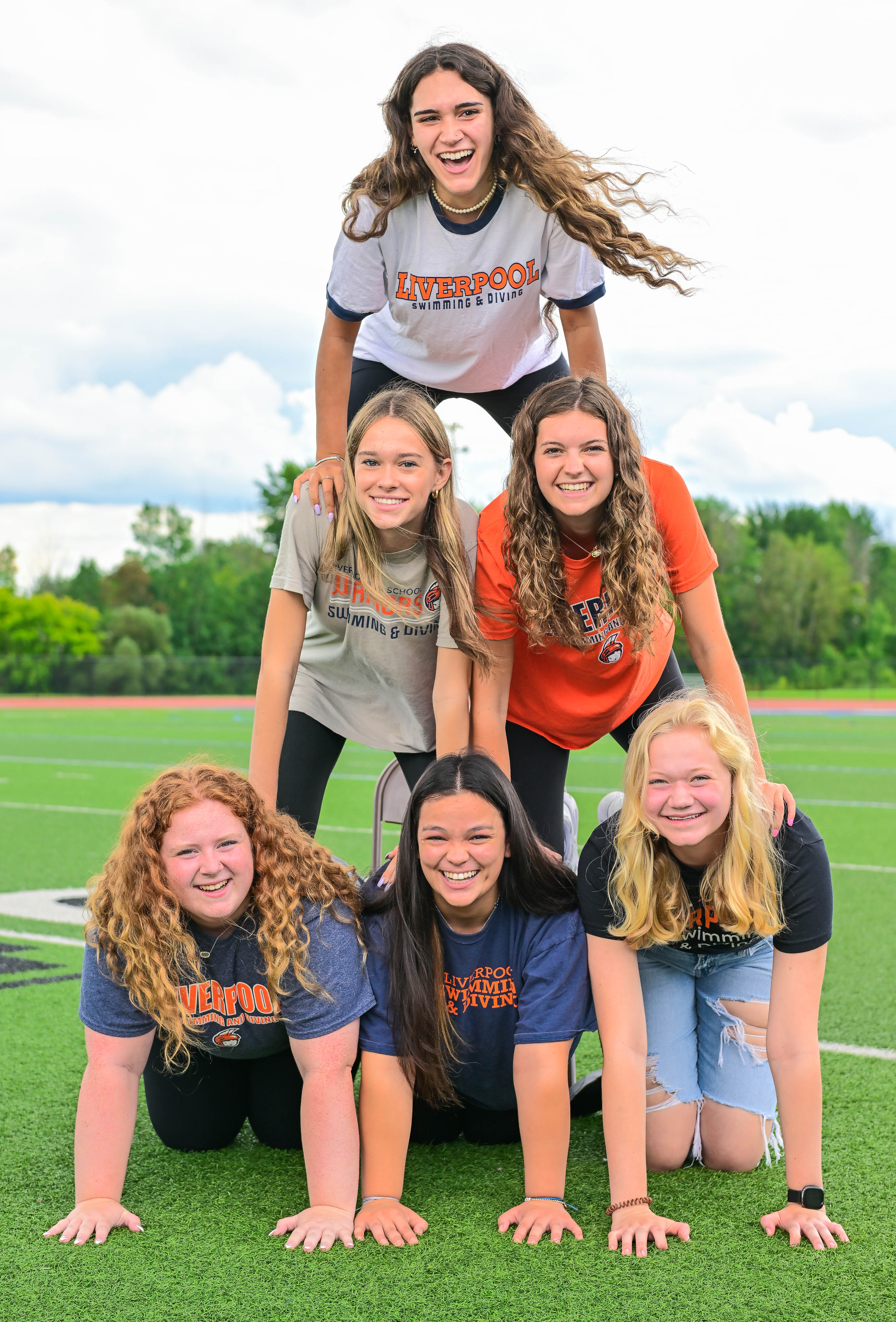 Our favorite photos from syracuse.com fall sports media day 2023 ...