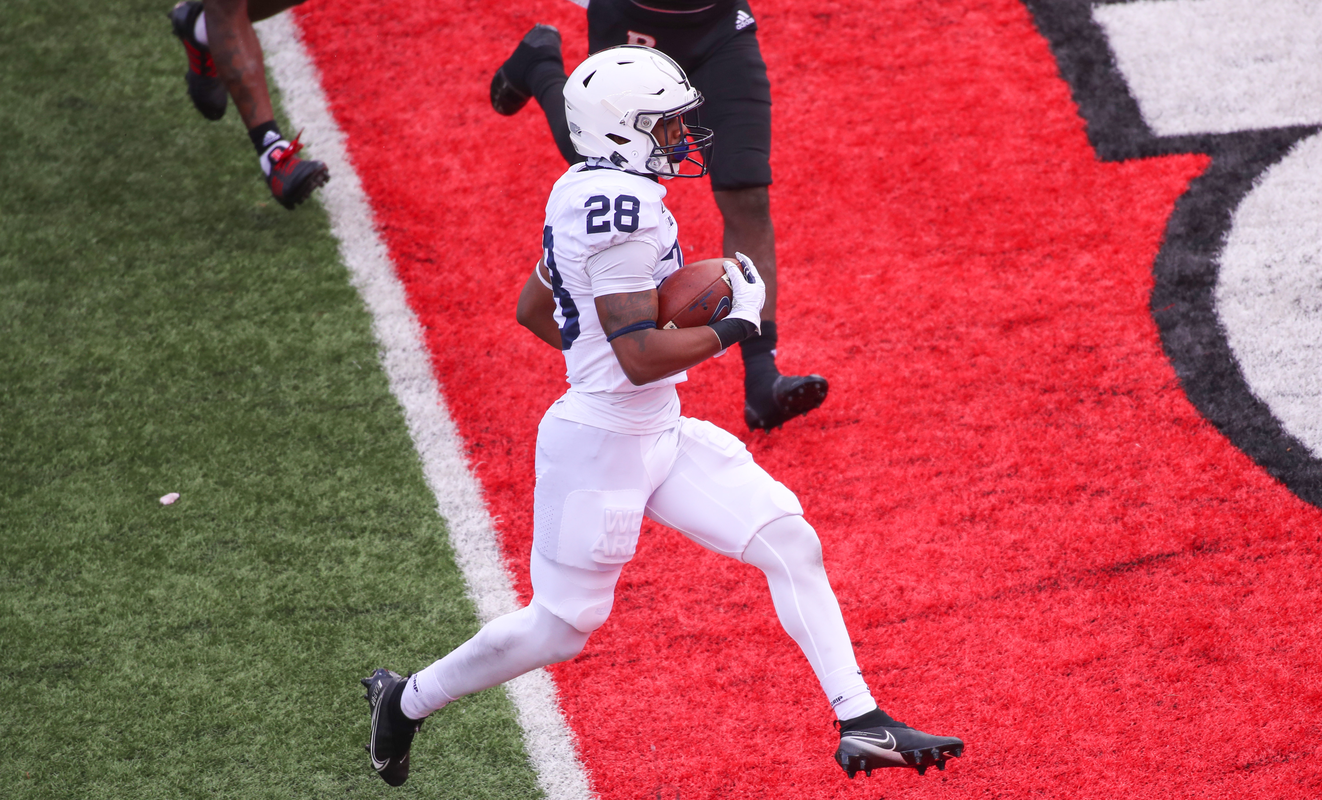 Big Ten football: Rutgers vs. Penn State, December 5, 2020 - nj.com
