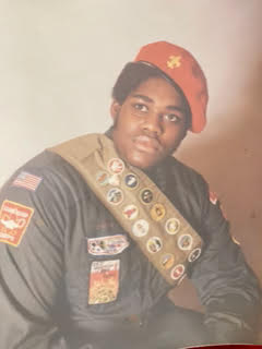 We Are Flint: 'Gentle Giant' Gregory Harvin had a big heart, the best ...