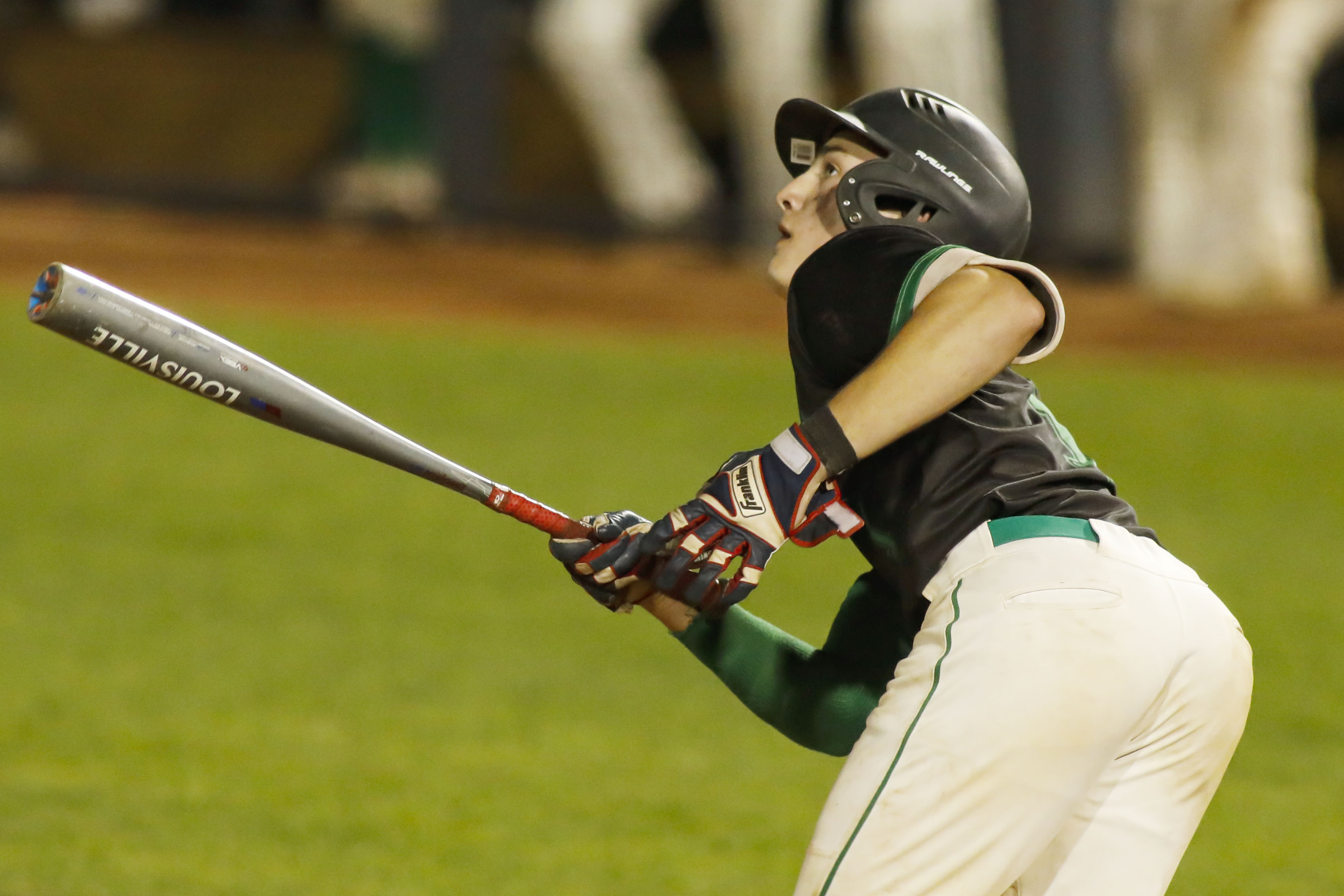 Baseball: No. 13 Mainland defeats No. 3 Don Bosco Prep 3-2 on walk-off ...