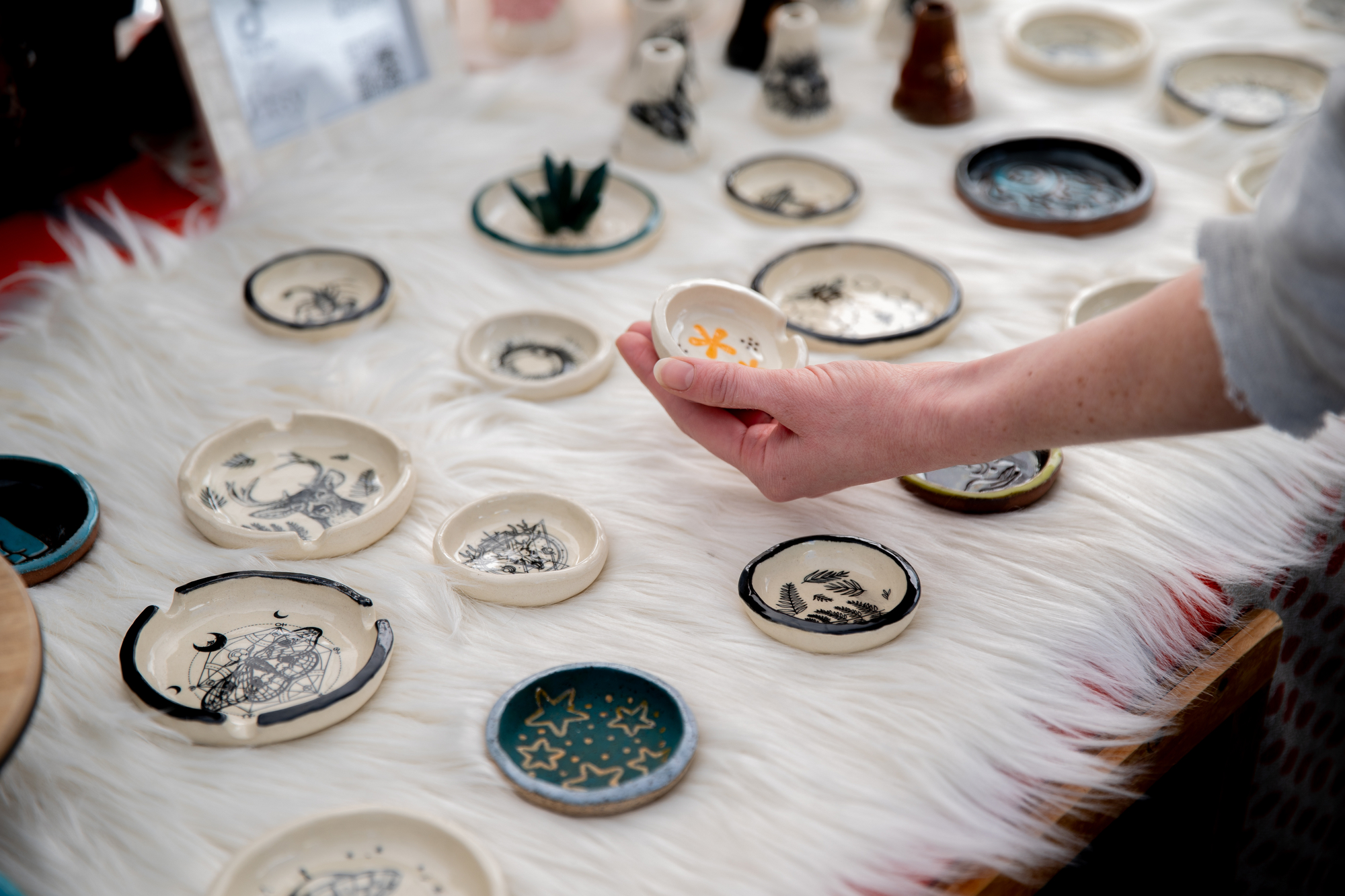 Fall in Love with Lents by The East Portland Collective and Four Forces ...