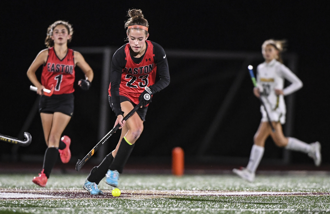 District 11 3A field hockey semifinals: Easton vs. Emmaus - lehighvalleylive.com