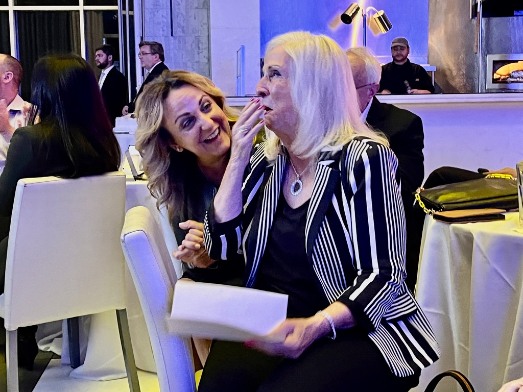 The Staten Island Ballet recognizes two outstanding local leaders ...