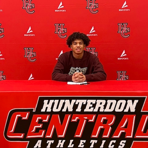 National Signing Day, Winter 2024 - nj.com