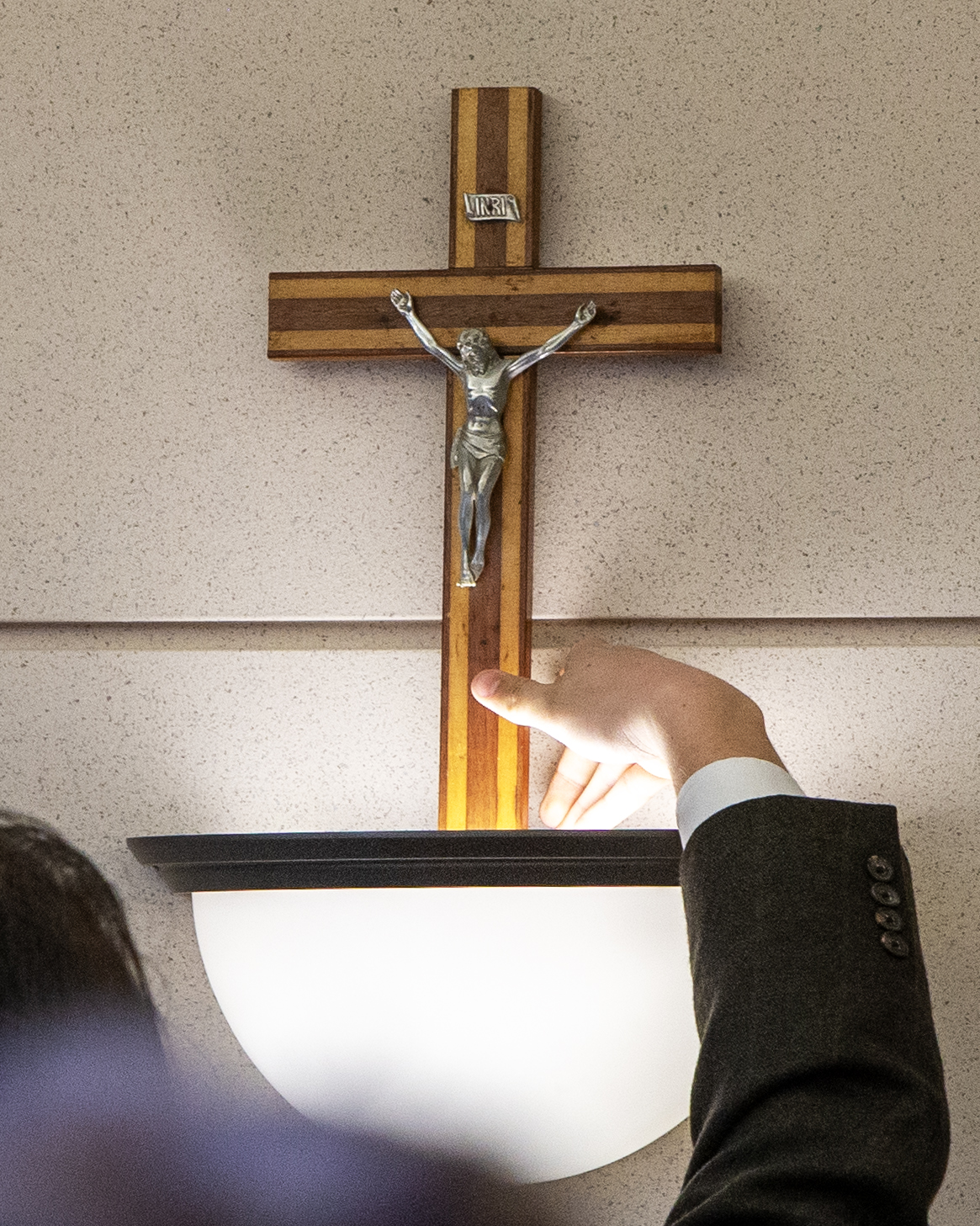 Satanic Temple gives invocation at Ottawa County Board meeting - mlive.com