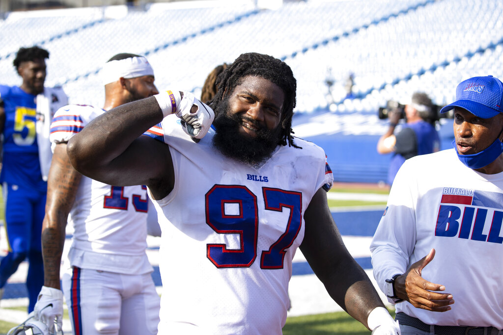 State Players in the NFL: Week 3 - al.com