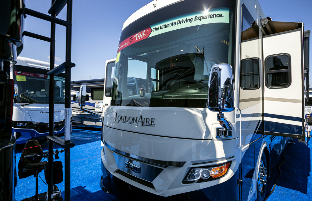 53rd annual America’s Largest RV Show in Hershey 2022 - pennlive.com