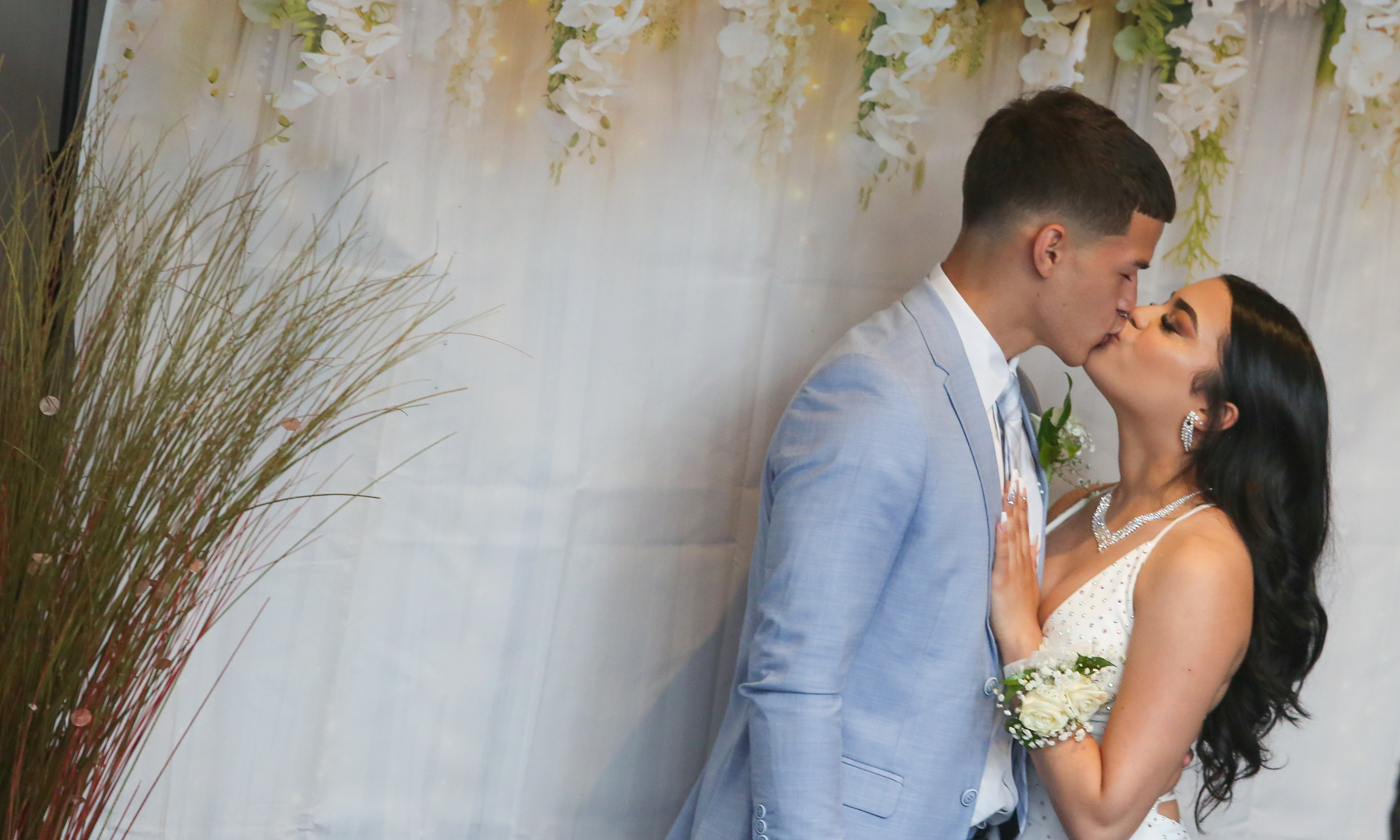 Perth Amboy High School prom 2022 - nj.com