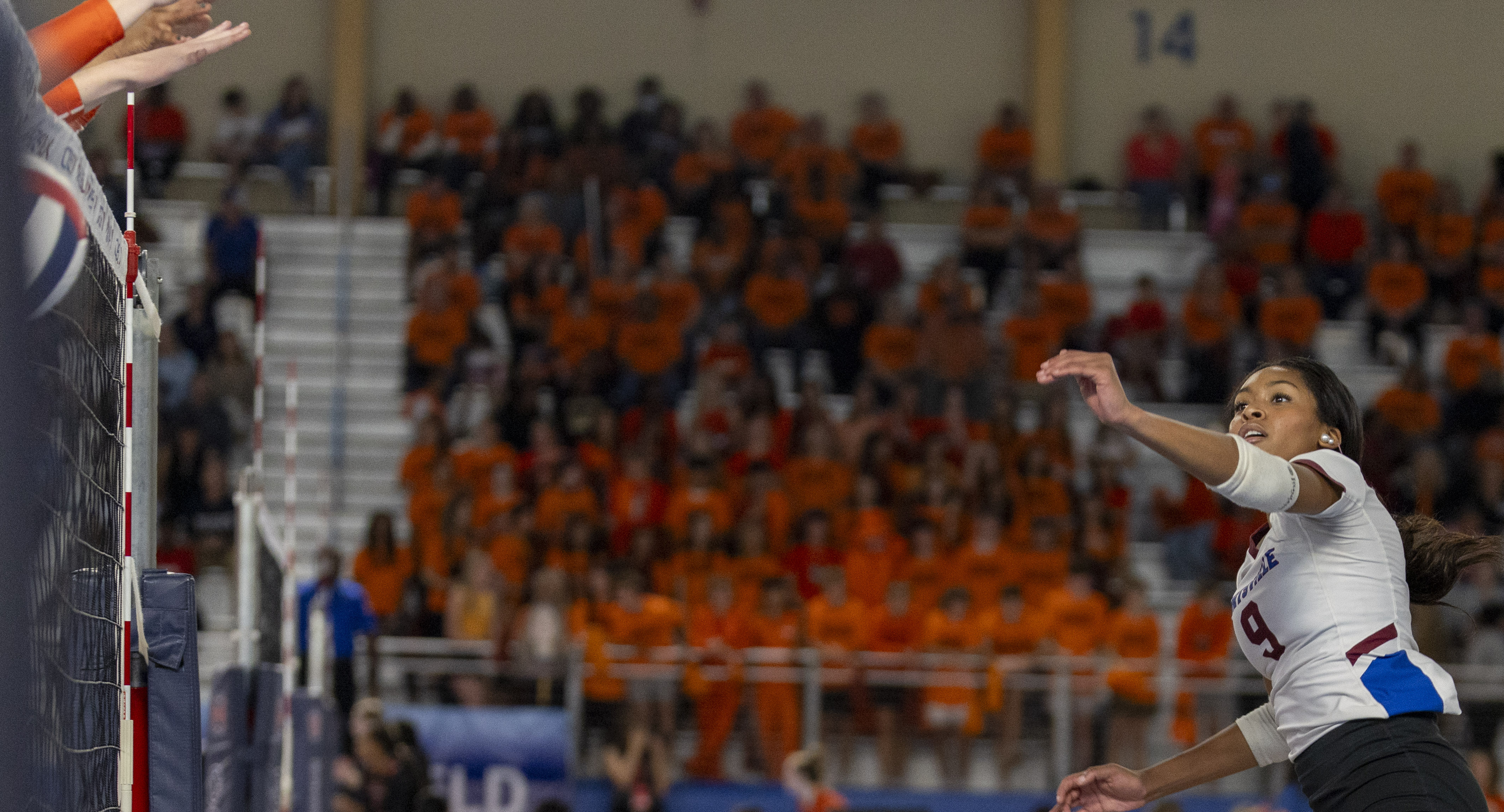AHSAA Volleyball State Tournament - al.com