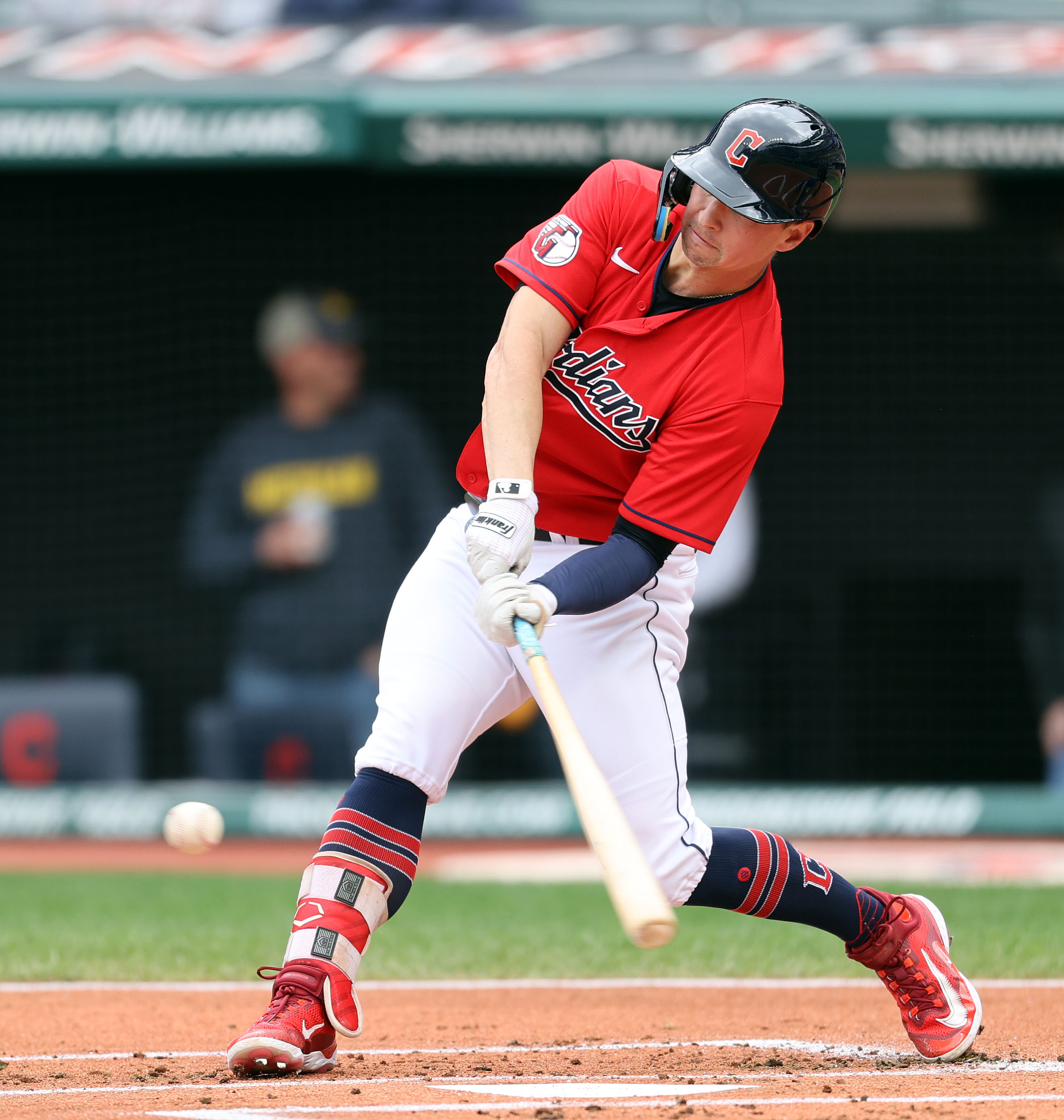 Cleveland Guardians vs. Kansas City Royals, October 2, 2022 - cleveland.com