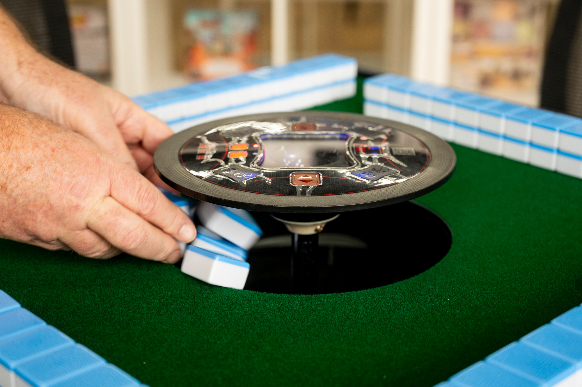 R U Game opens in Saline - mlive.com