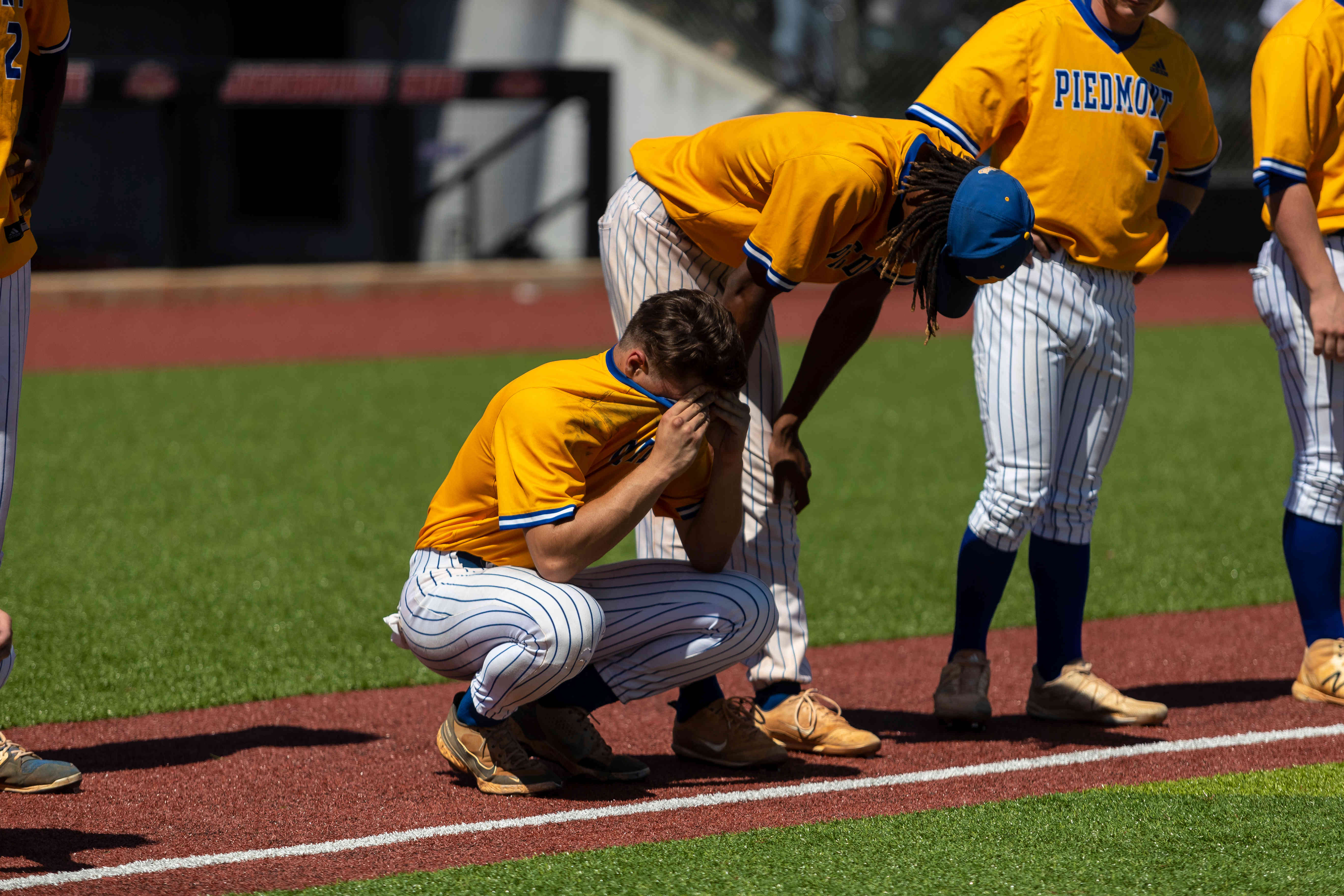AHSAA 3A Baseball Championships (Game 3) - al.com