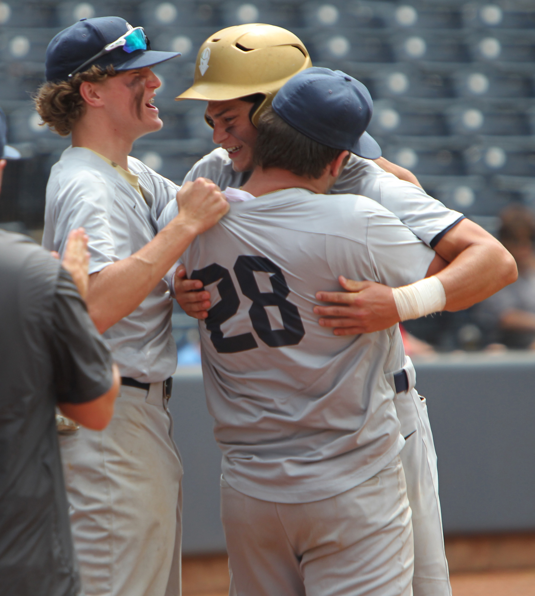 Archbishop Hoban vs Bloom-Carroll Div II Baseball Finals - cleveland.com