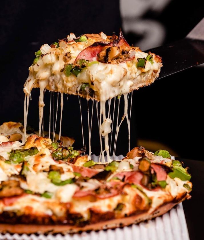 Ohio Pie Co. Rocky River - cleveland.com