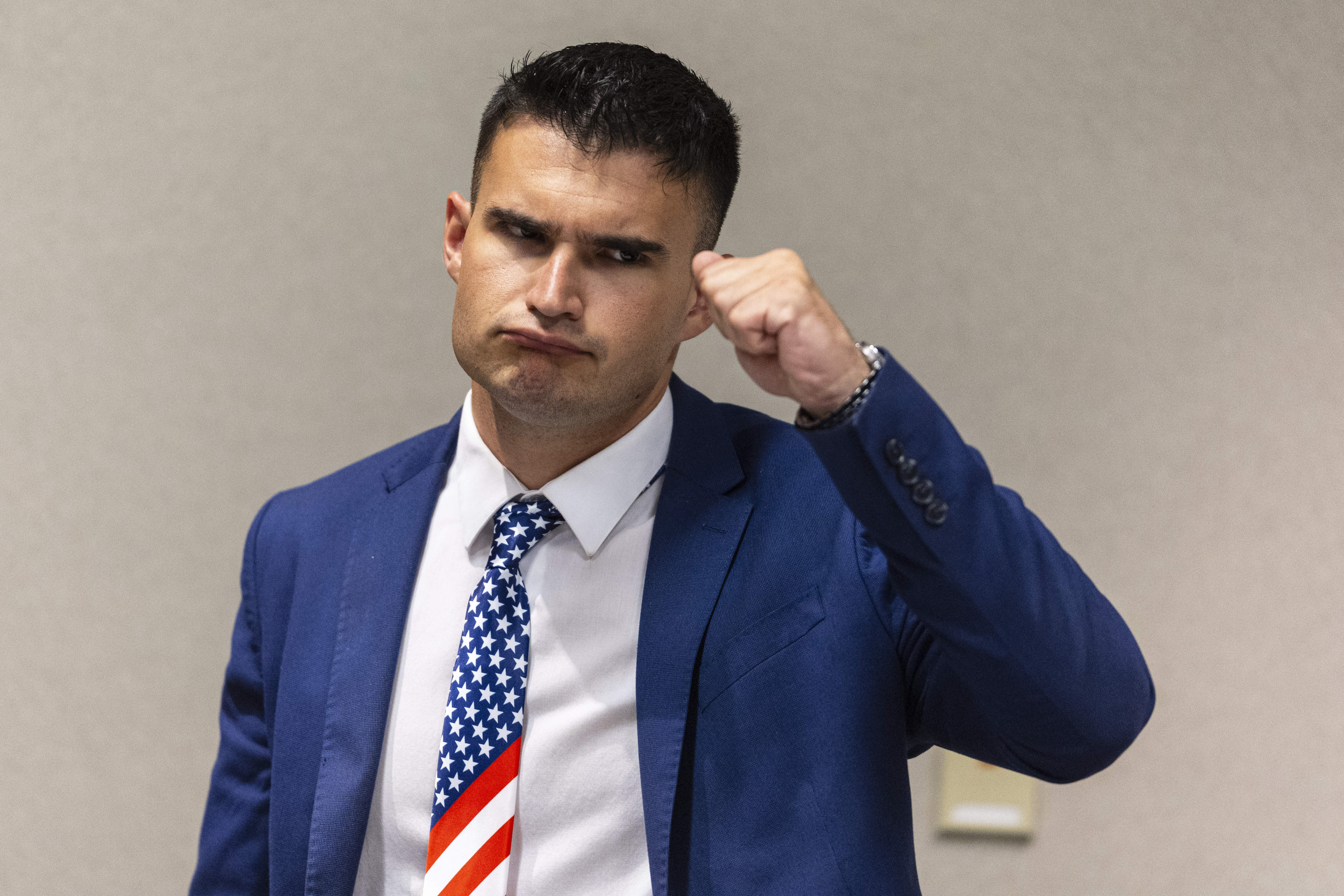 Ottawa County Commission meeting August 22, 2023 - mlive.com