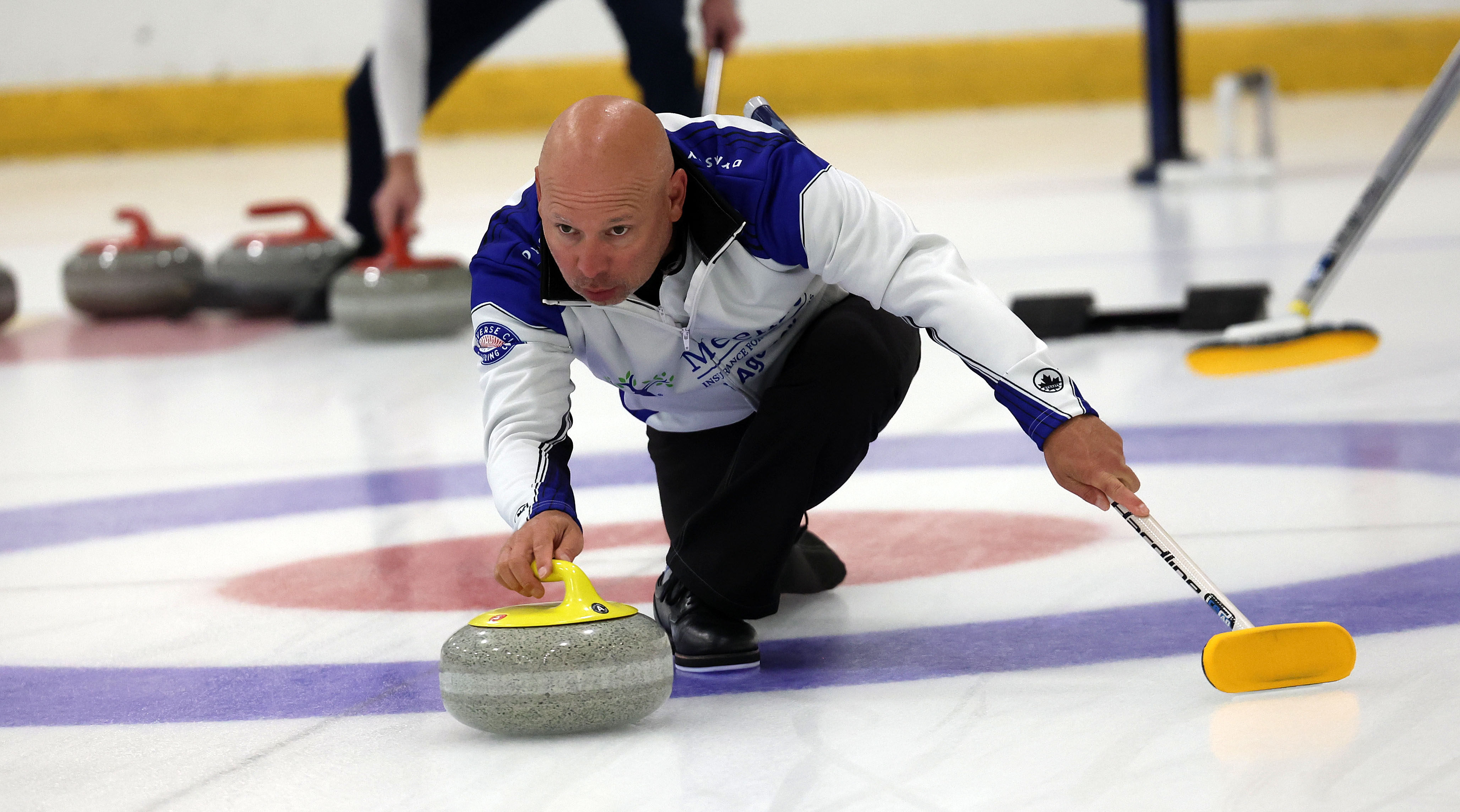 Pan American Masters Games 2024 Cleveland: Curling - cleveland.com