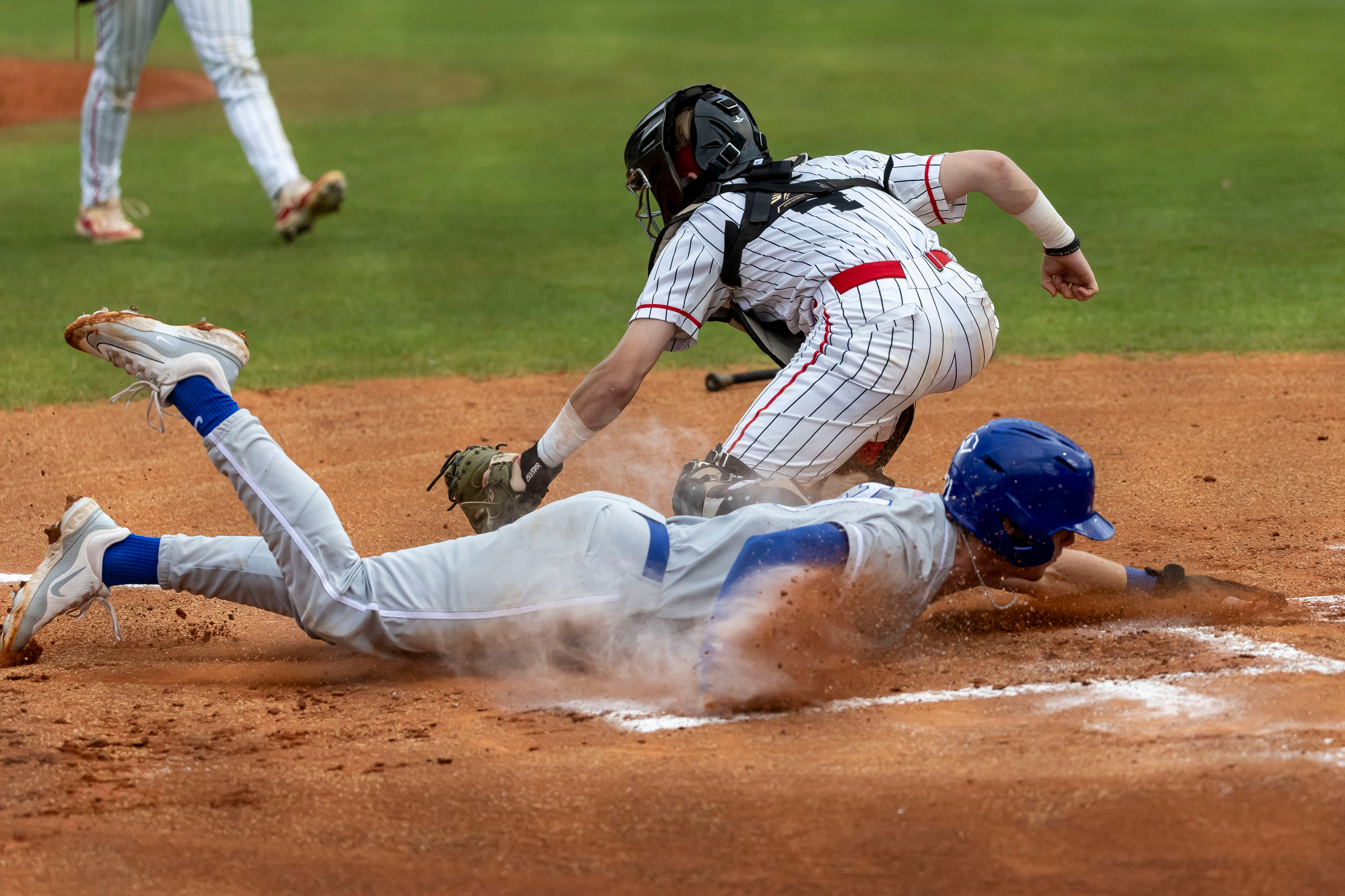 Auburn at Central-Phenix City Baseball - al.com