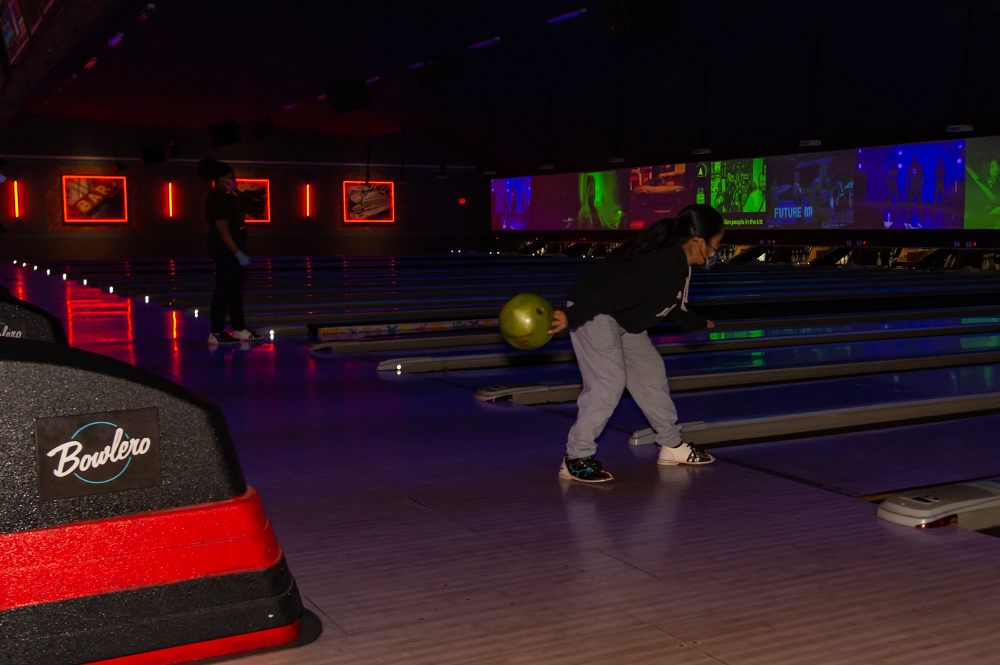 Hyperlocal Bowling - nj.com