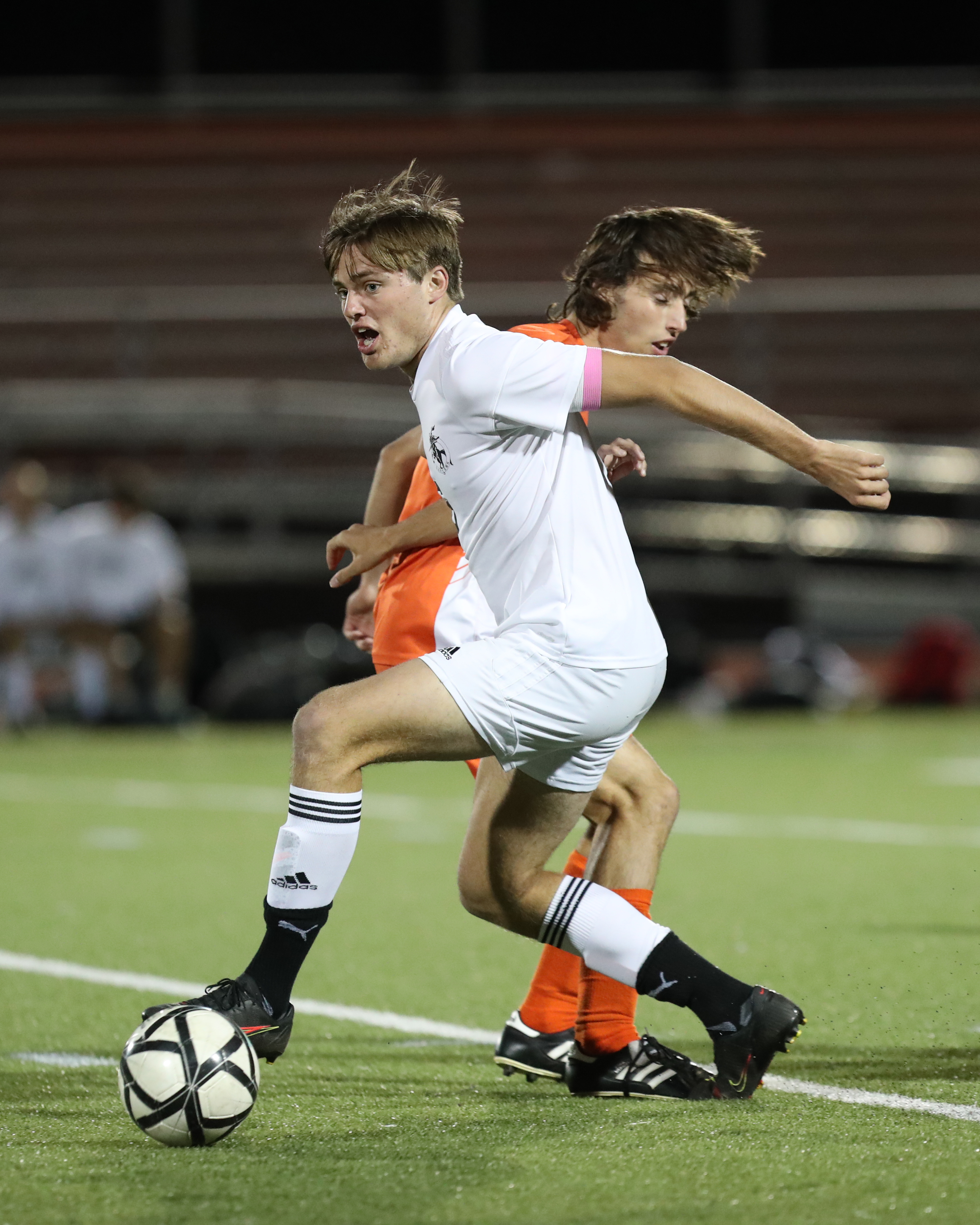 Longmeadow vs Agawam Boys Soccer - masslive.com