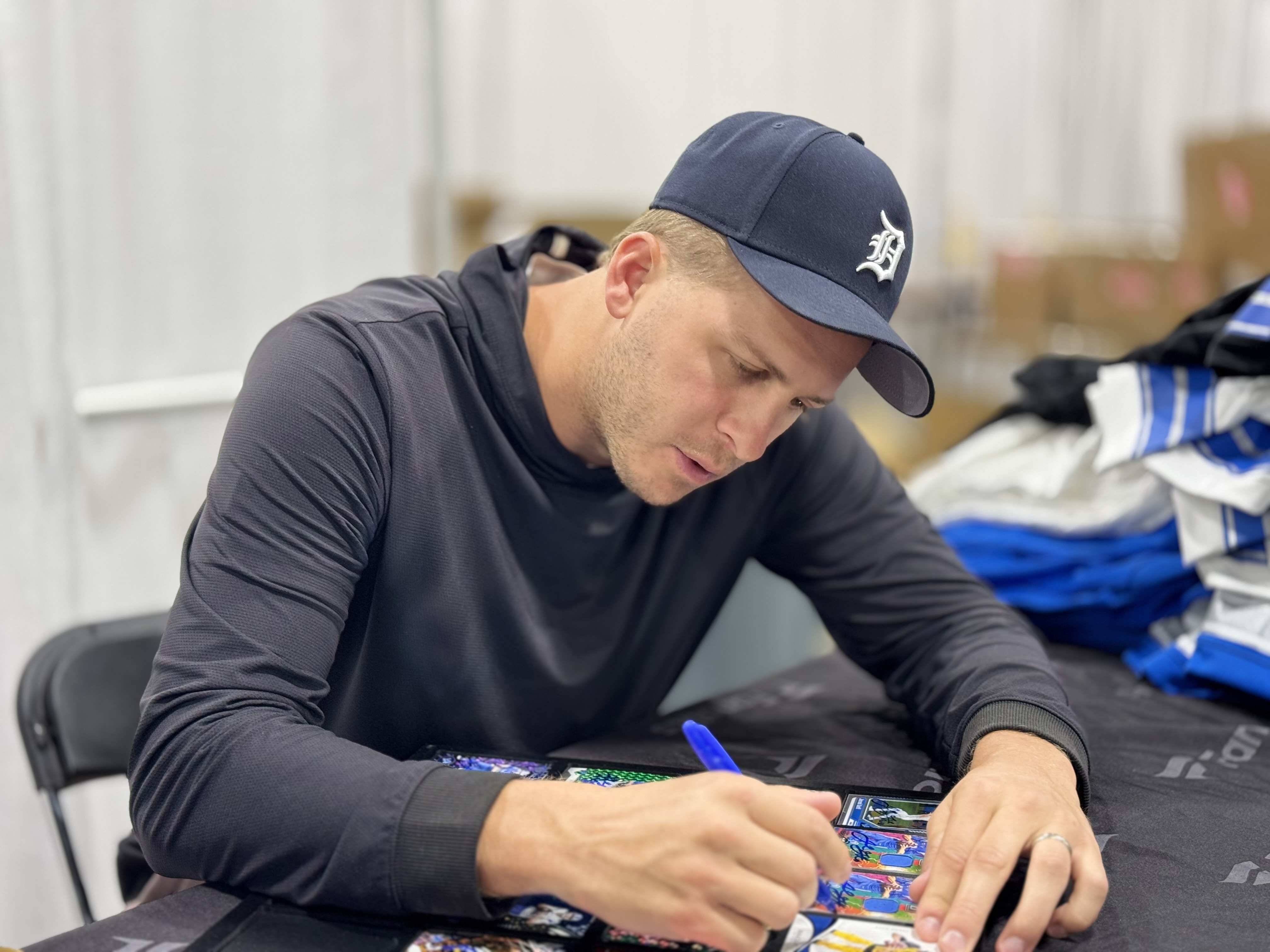 Detroit Sports Spectacular June 1, 2025 Lions and Red Wings - mlive.com