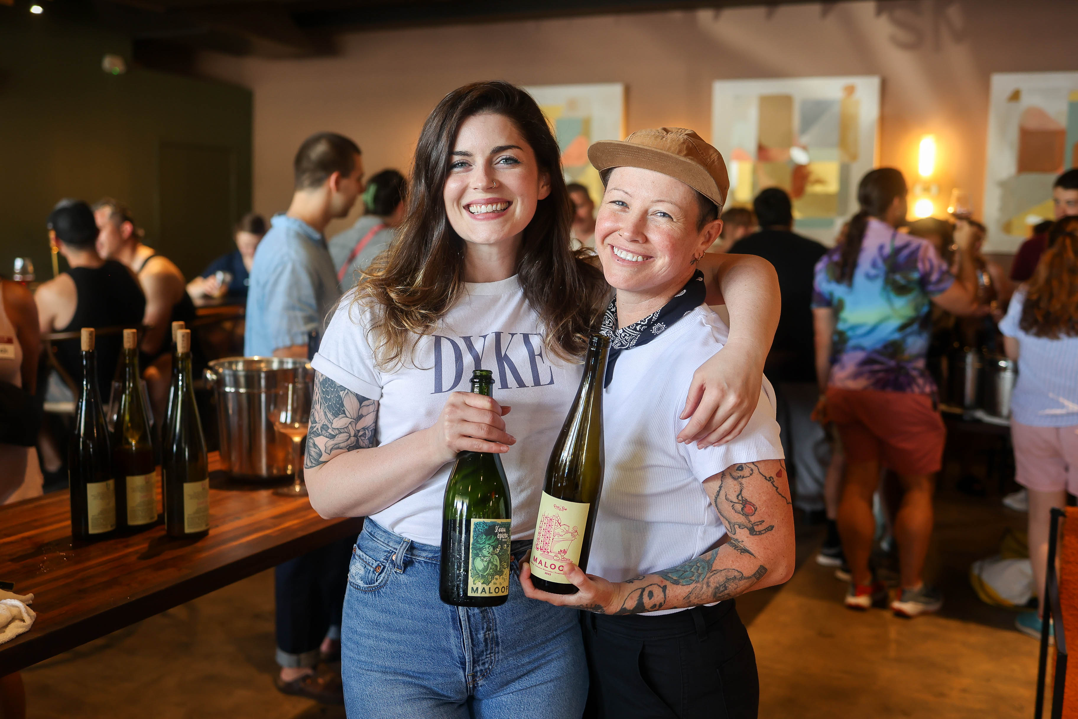 Wine Flair - oregonlive.com