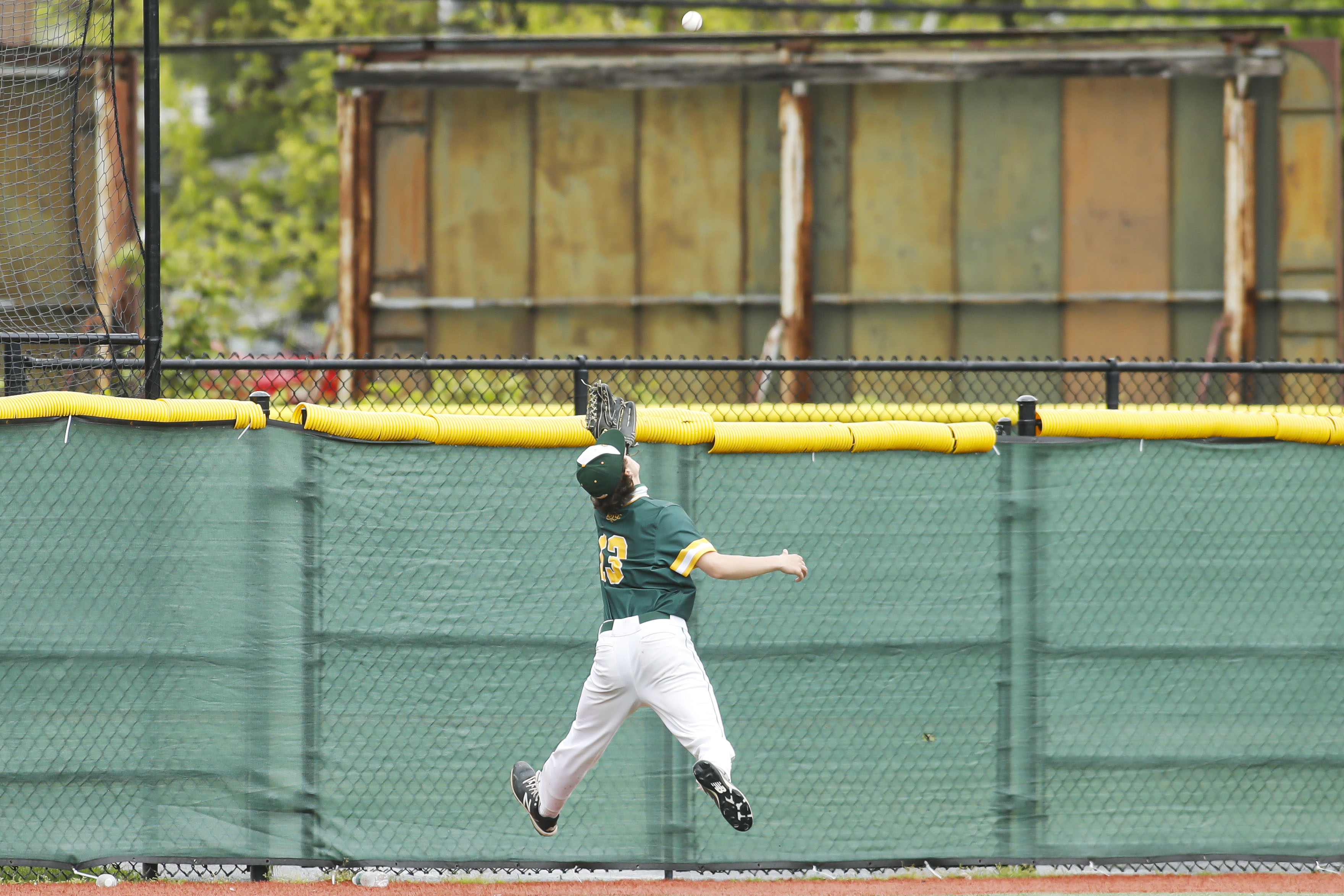 Baseball: No. 15 Red Bank Catholic vs. Rumson-Fair Haven on May 8, 2021 ...