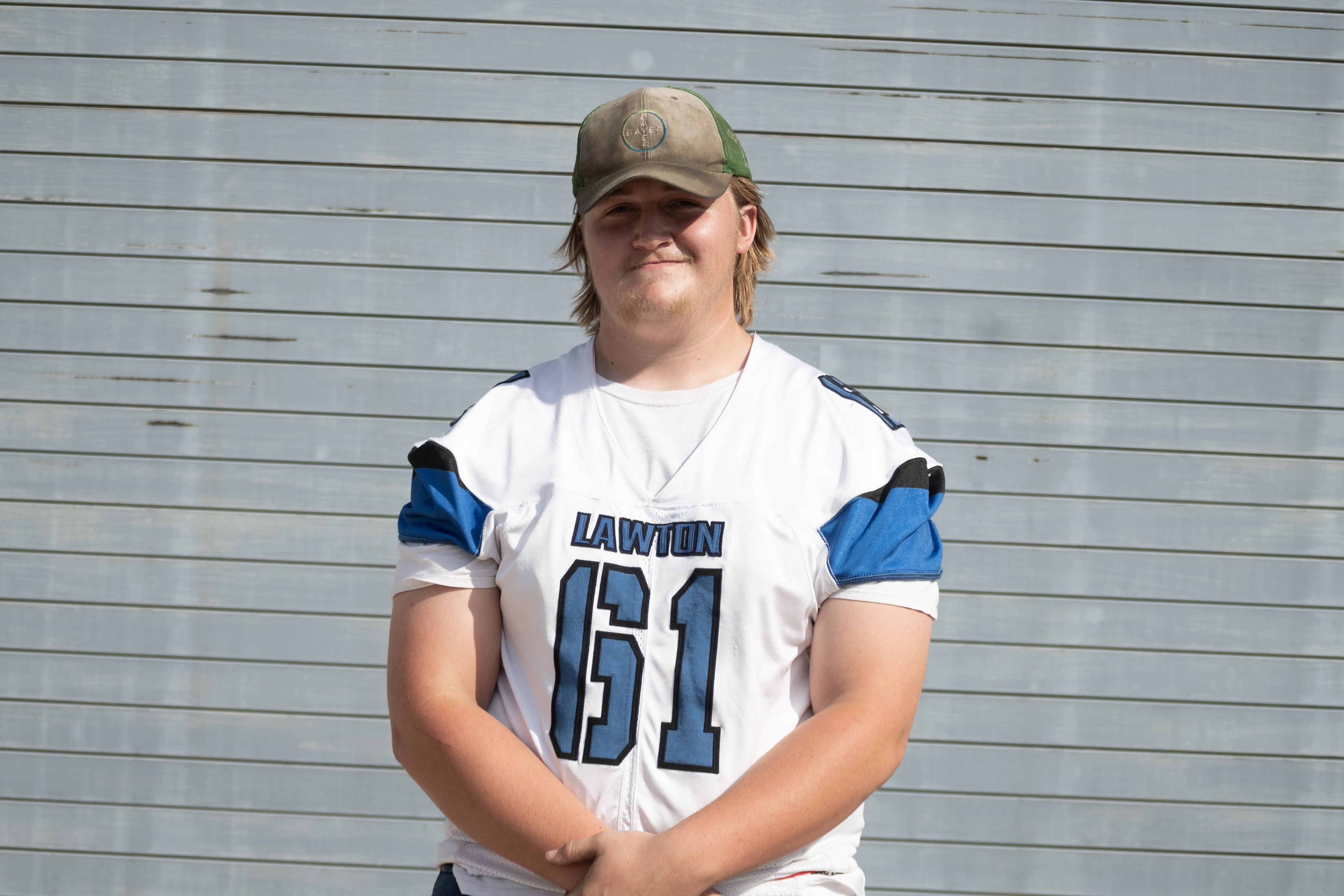 Lawton football preview 2023 - mlive.com