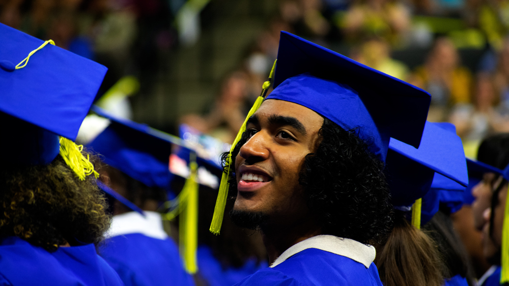 William Allen High School 2022 Graduation - lehighvalleylive.com