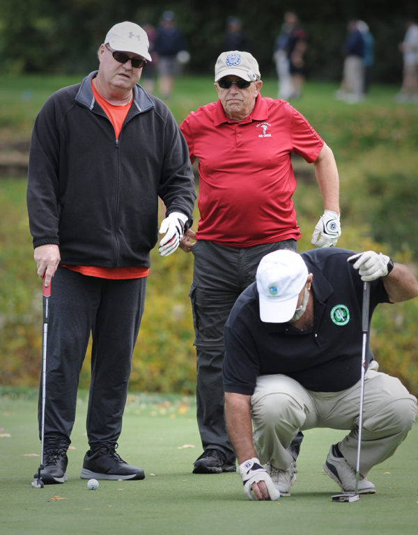 Michael Ahearn Memorial Golf Tournament - masslive.com