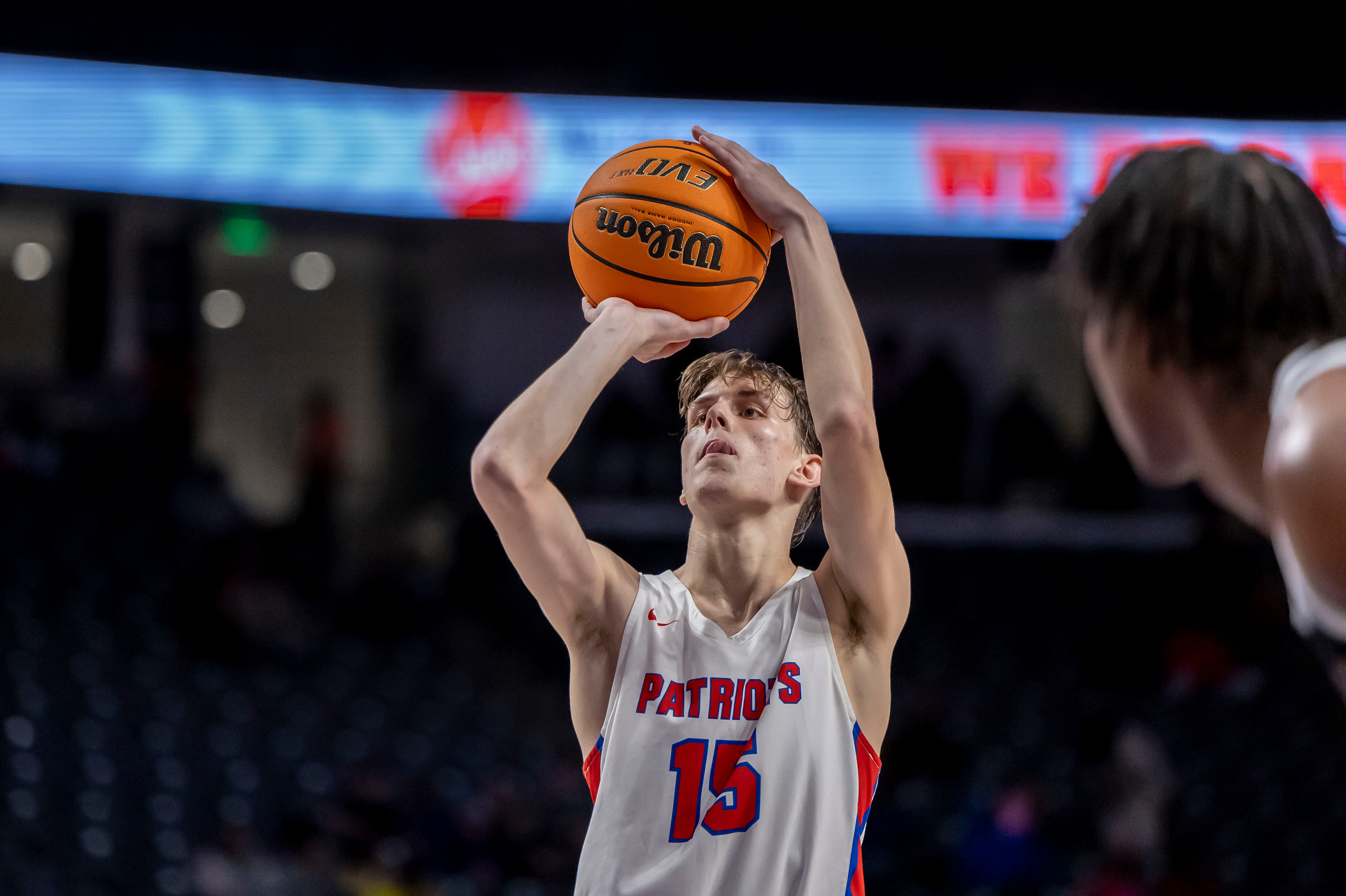 AHSAA 4A boys final: Jackson vs. American Christian - al.com