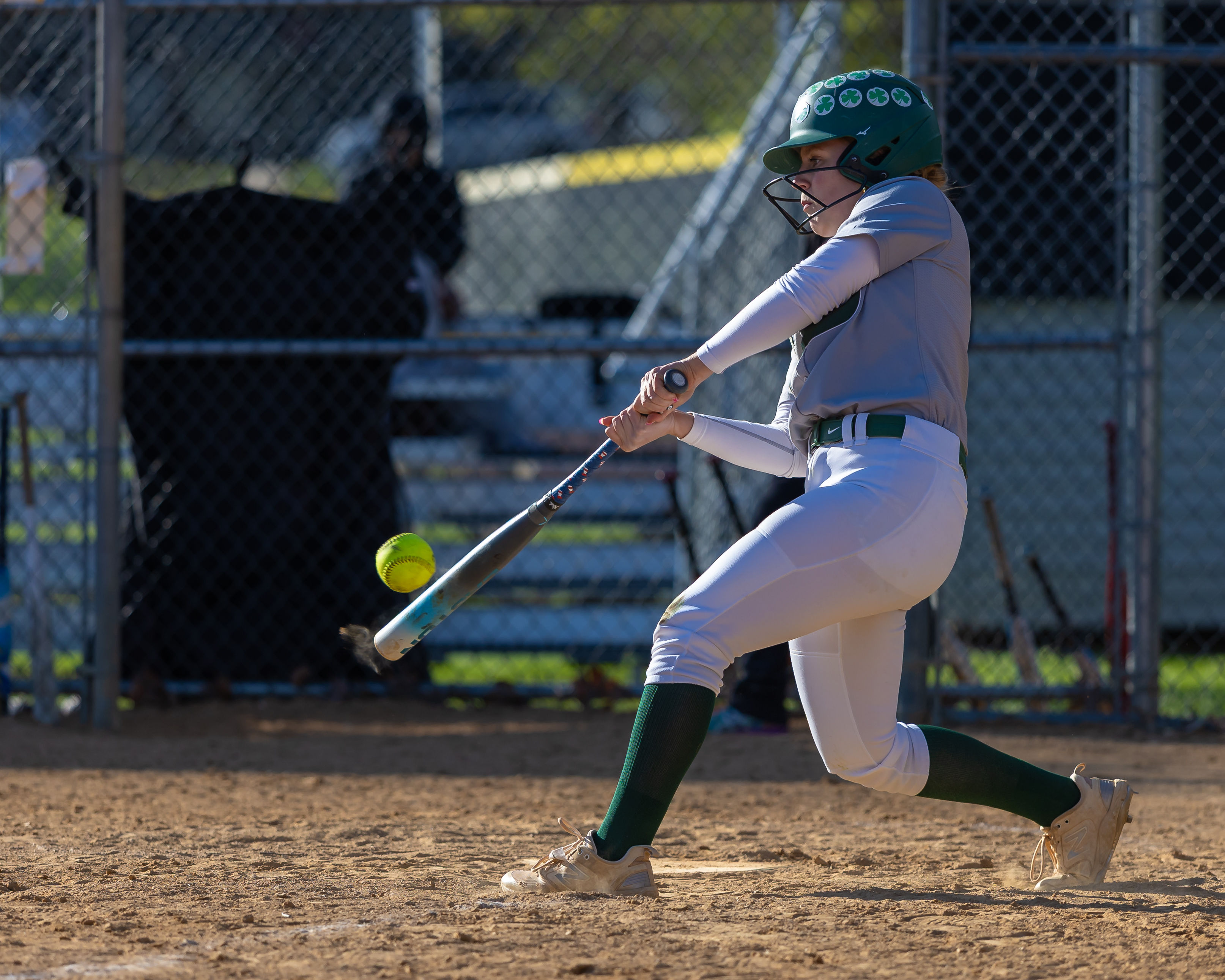 East Pennsboro vs Trinity in high school softball - pennlive.com