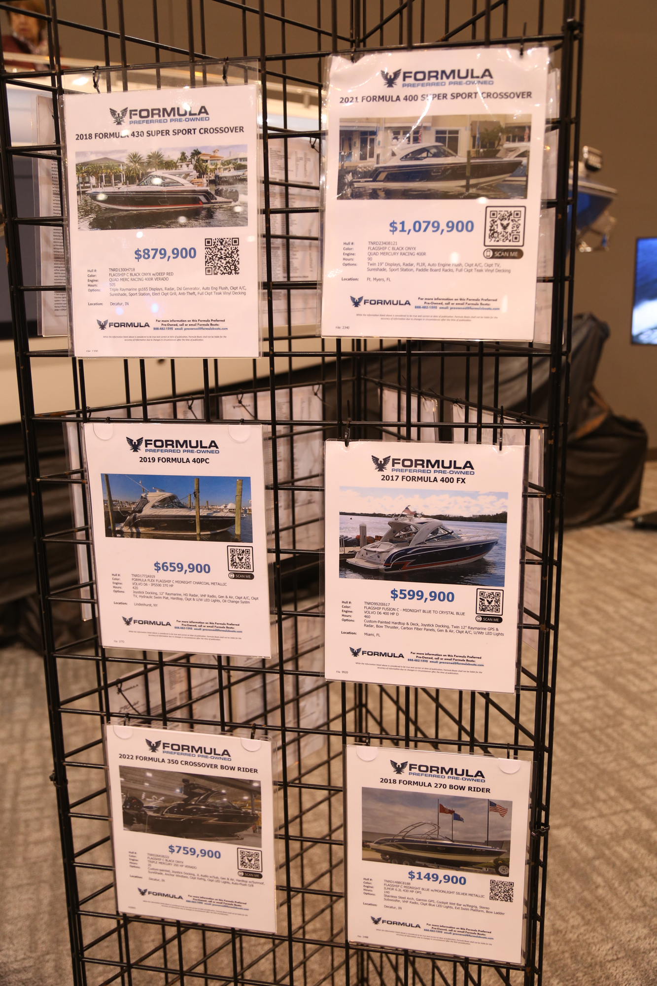 2023 Progressive Cleveland Boat Show - cleveland.com