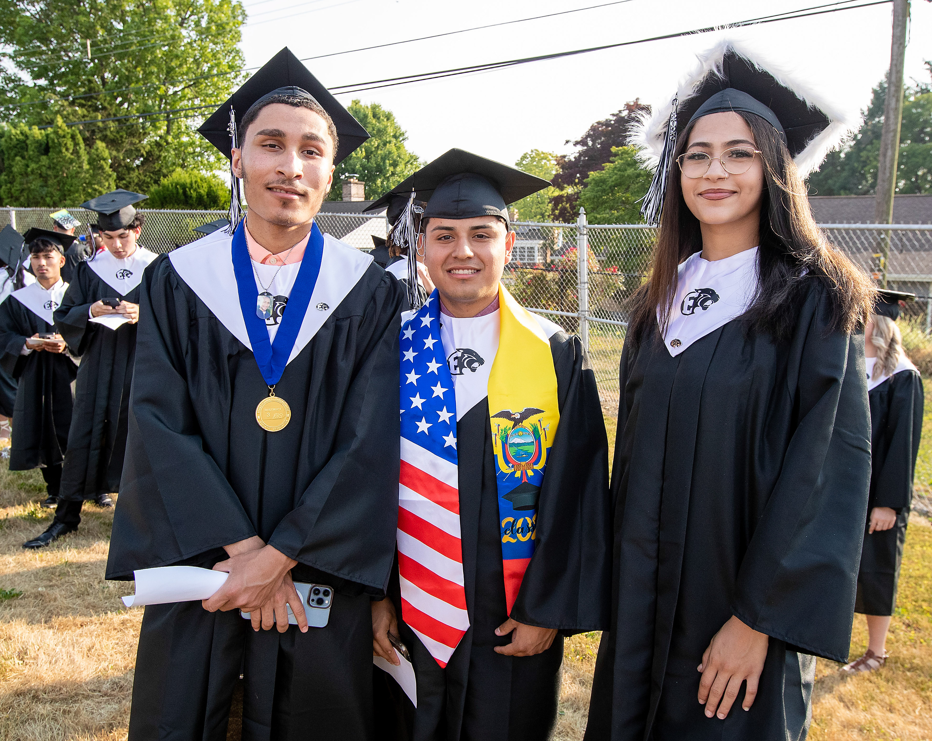 CD East High School 2023 Graduation - pennlive.com