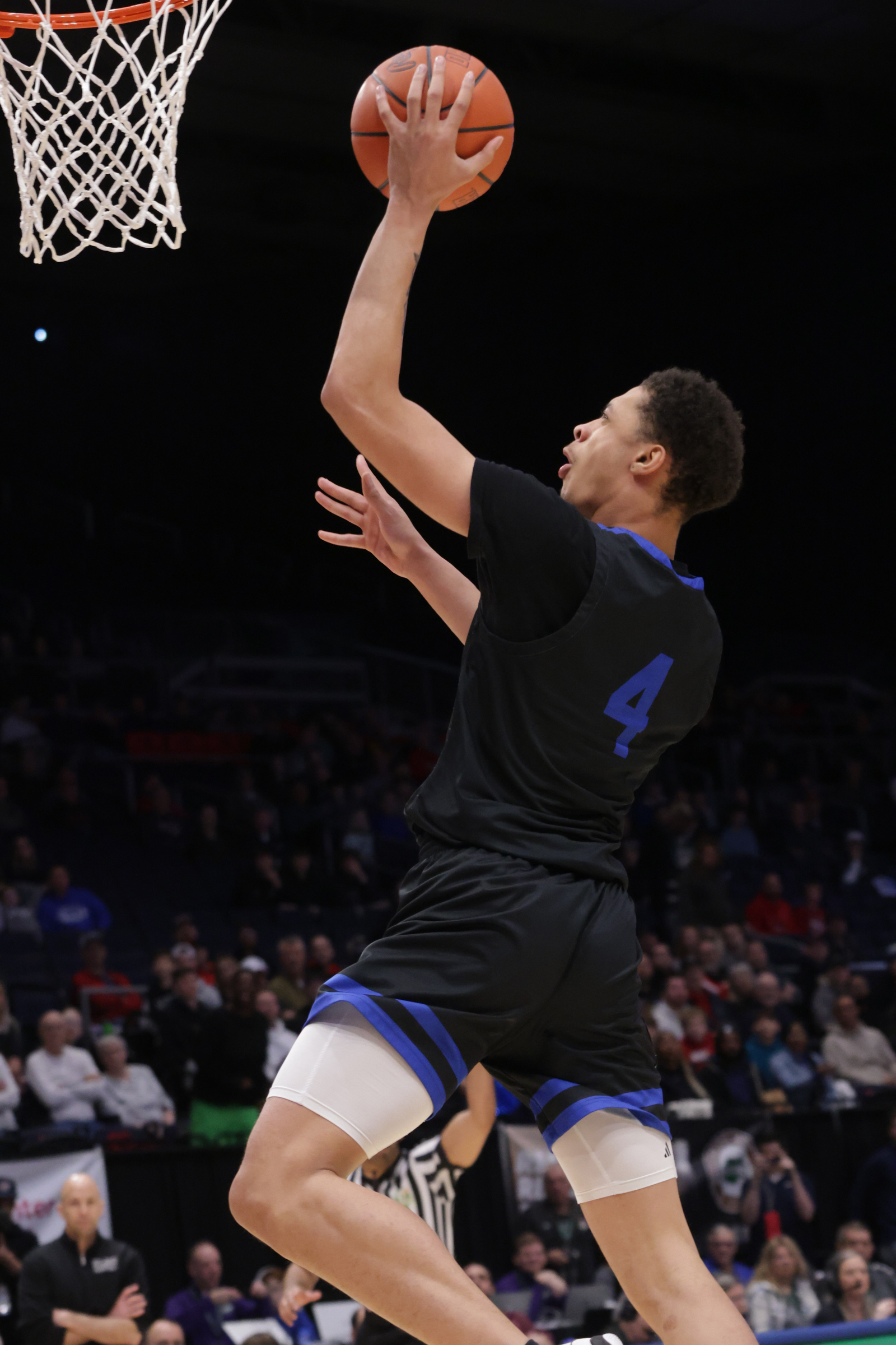Div IV Basketball Finals, Richmond Heights vs Berlin Hiland - cleveland.com