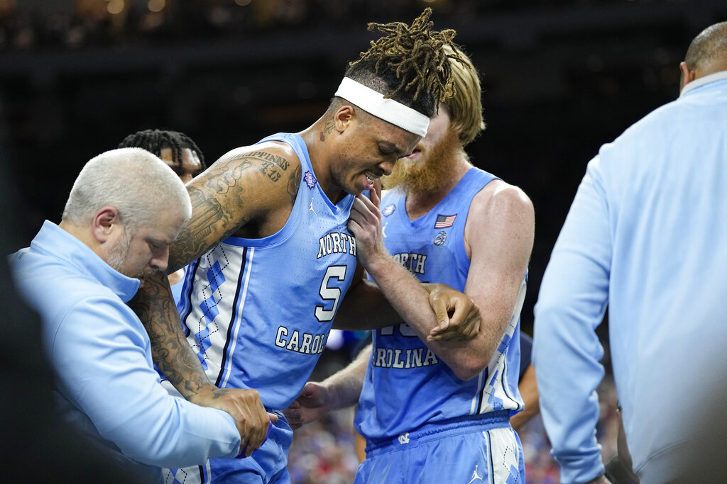2022 NCAA Men's Final Four: Duke vs. North Carolina - masslive.com