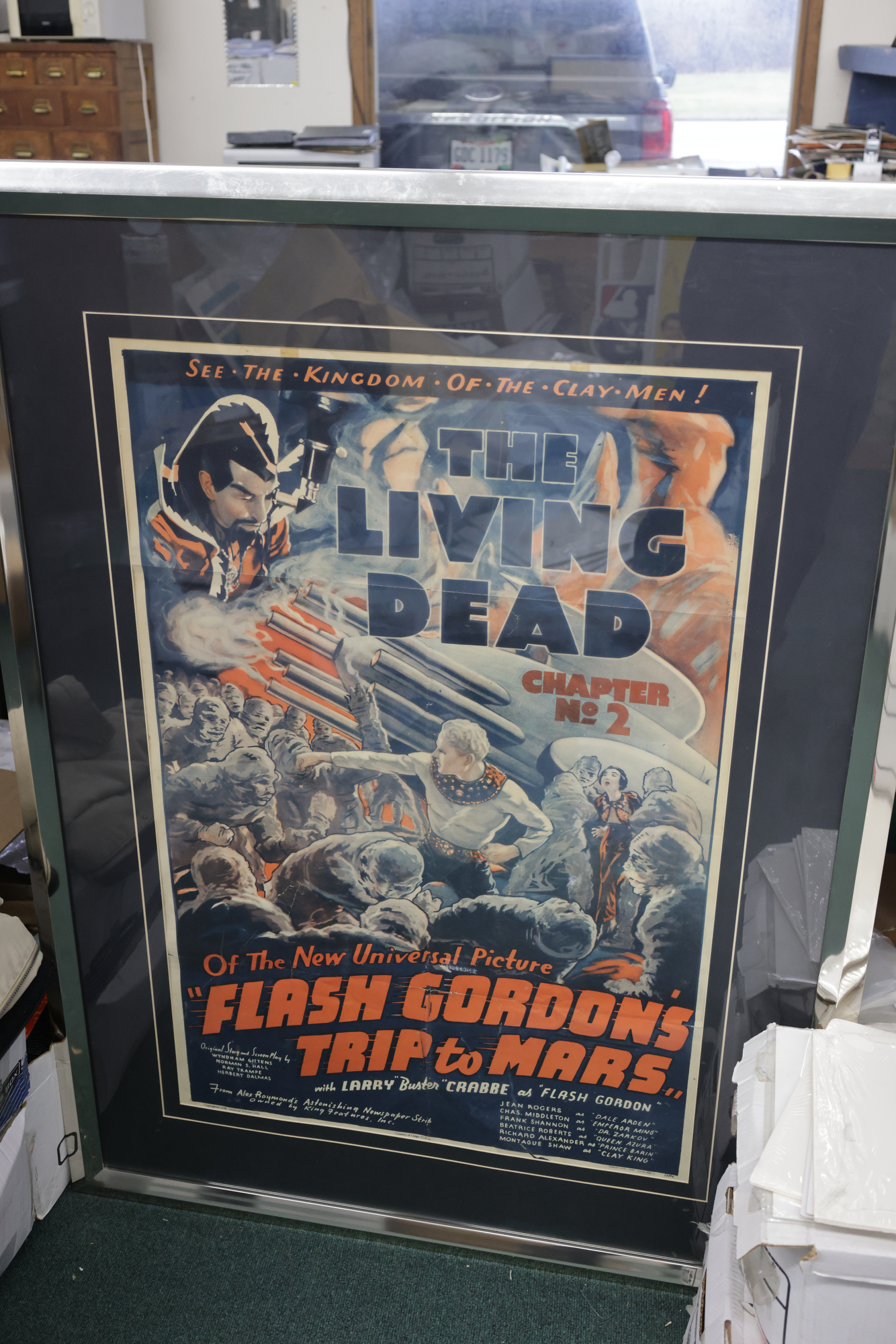 The Last Moving Picture Company - cleveland.com